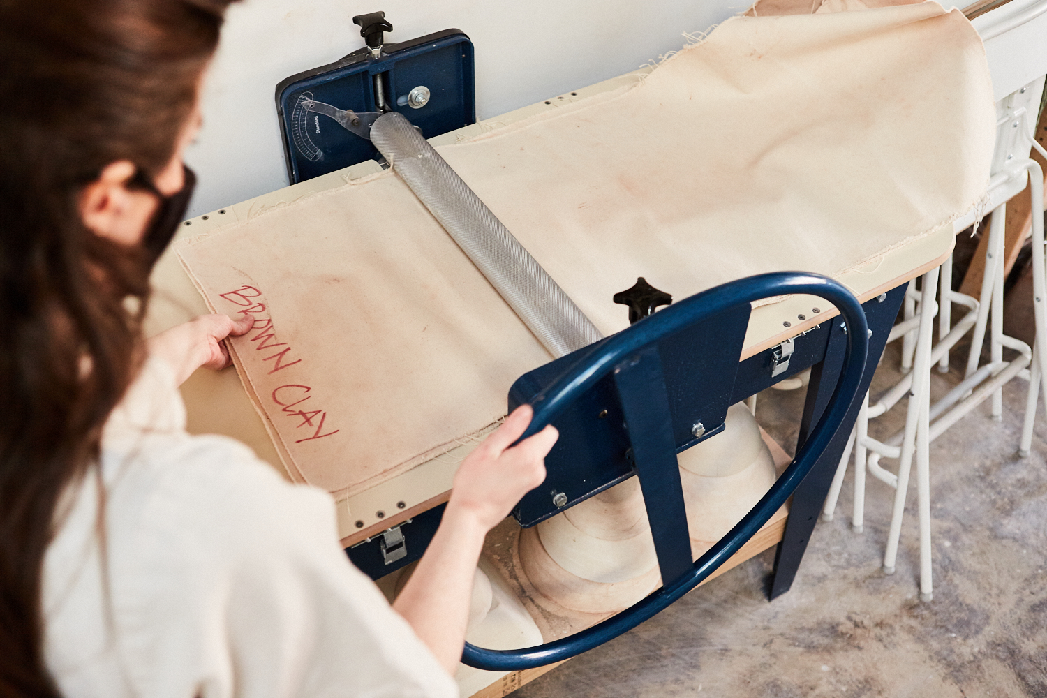 HAND / THROWN CERAMICS STUDIO - Richmond VA - Hours, Directions ...