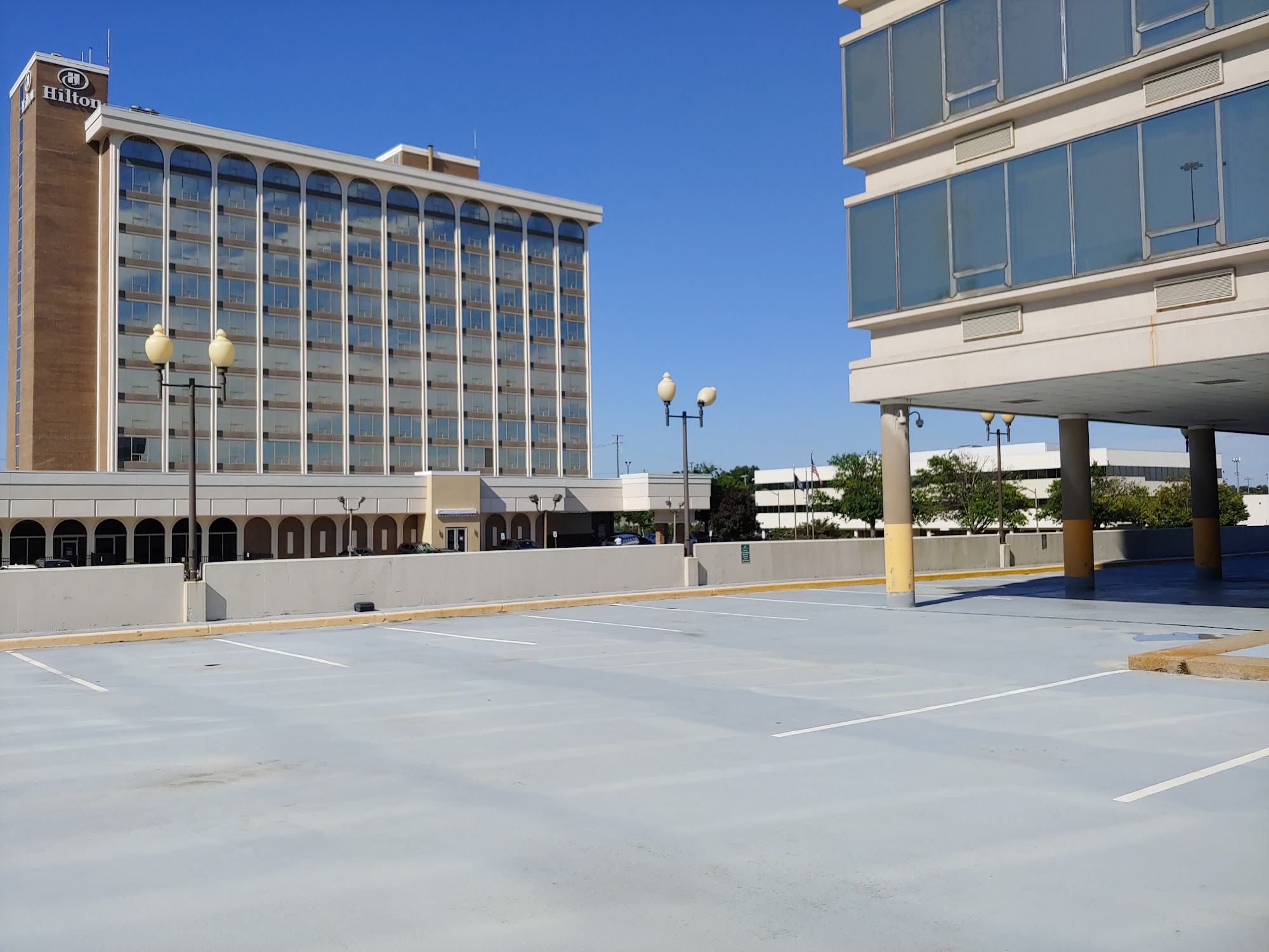 KAISER PERMANENTE SPRINGFIELD MEDICAL CENTER - Springfield VA - Hours ...