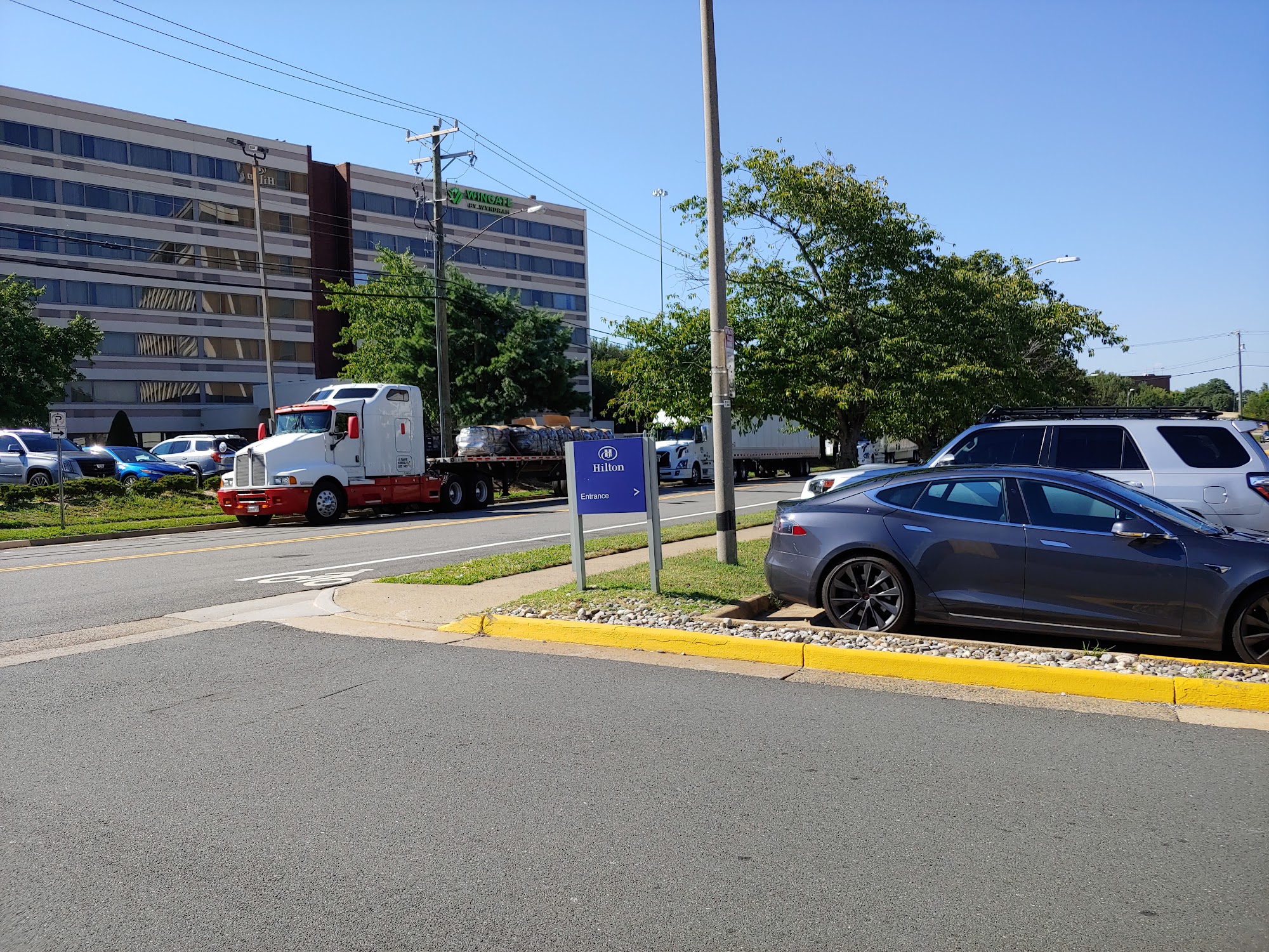 KAISER PERMANENTE SPRINGFIELD MEDICAL CENTER - Springfield VA - Hours ...