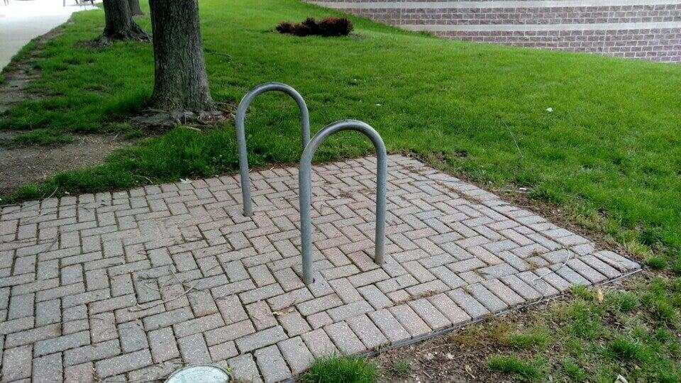 SOUTH RUN REC CENTER - Springfield VA - Hours, Directions, Reviews ...