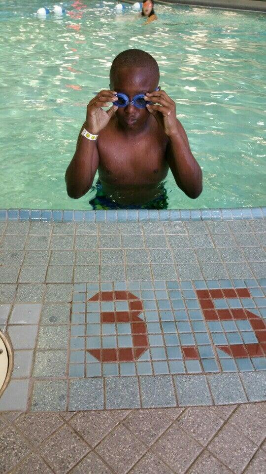 SOUTH RUN REC CENTER - Springfield VA - Hours, Directions, Reviews ...