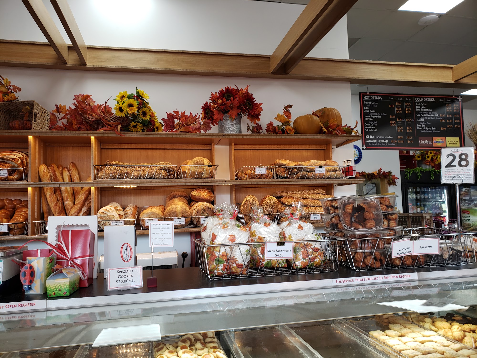 RAVENSWORTH SHOPPING CENTER - Springfield VA - Hours, Directions ...