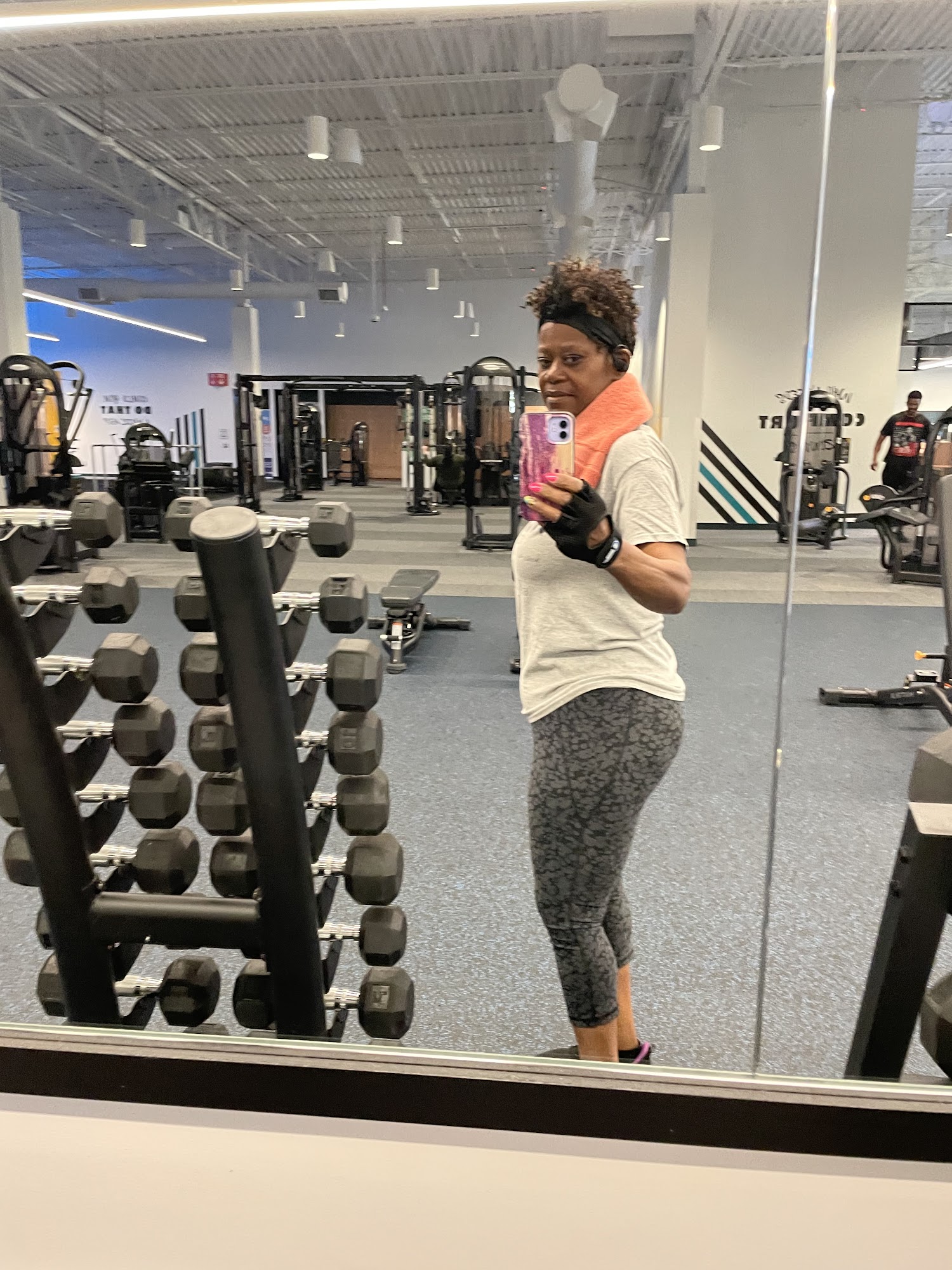 PURE FITNESS SPRINGFIELD - Springfield VA - Hours, Directions, Reviews ...