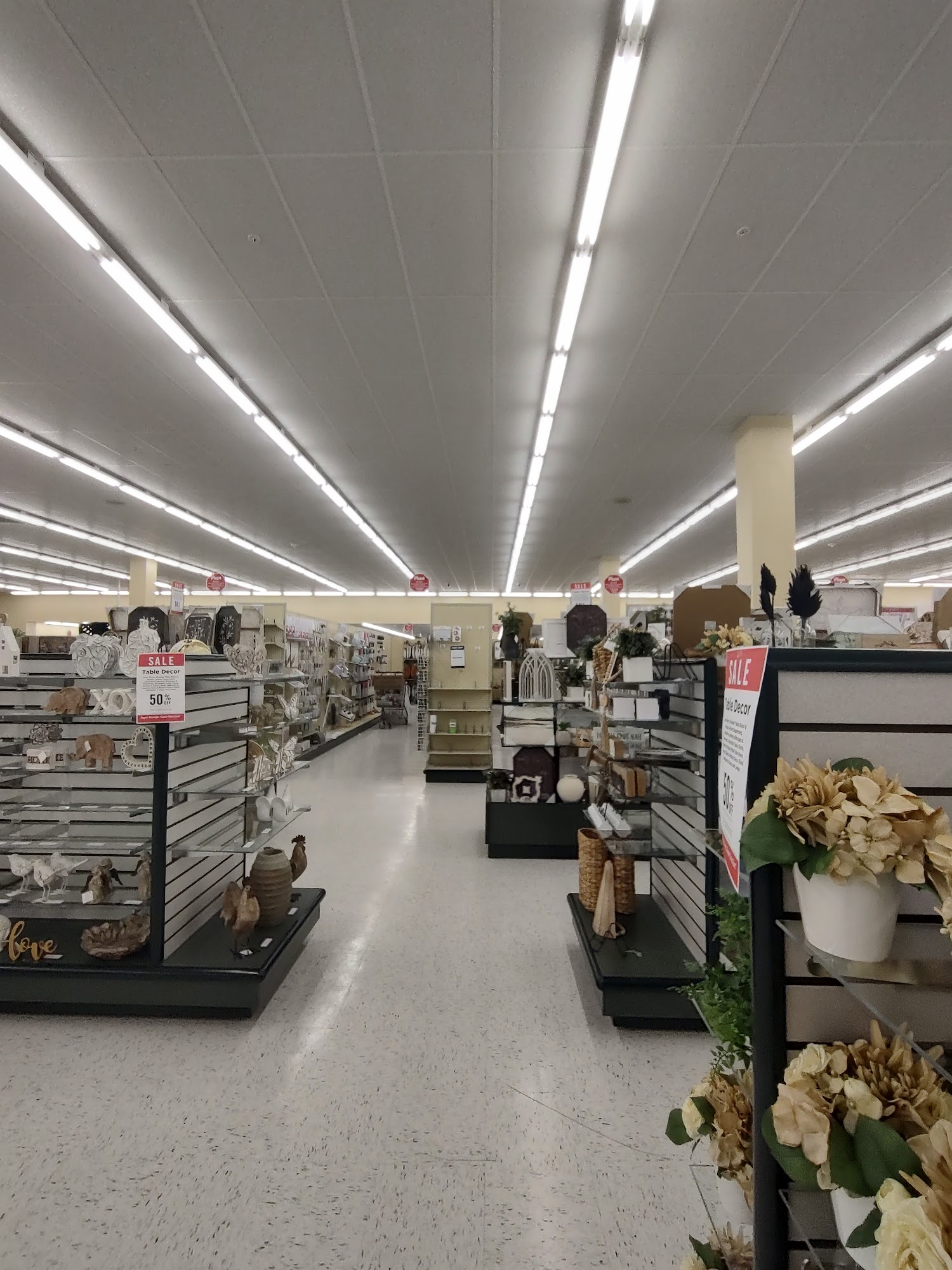 HOBBY LOBBY - 282 Berlin Mall Rd Unit #13, Berlin VT - Hours ...