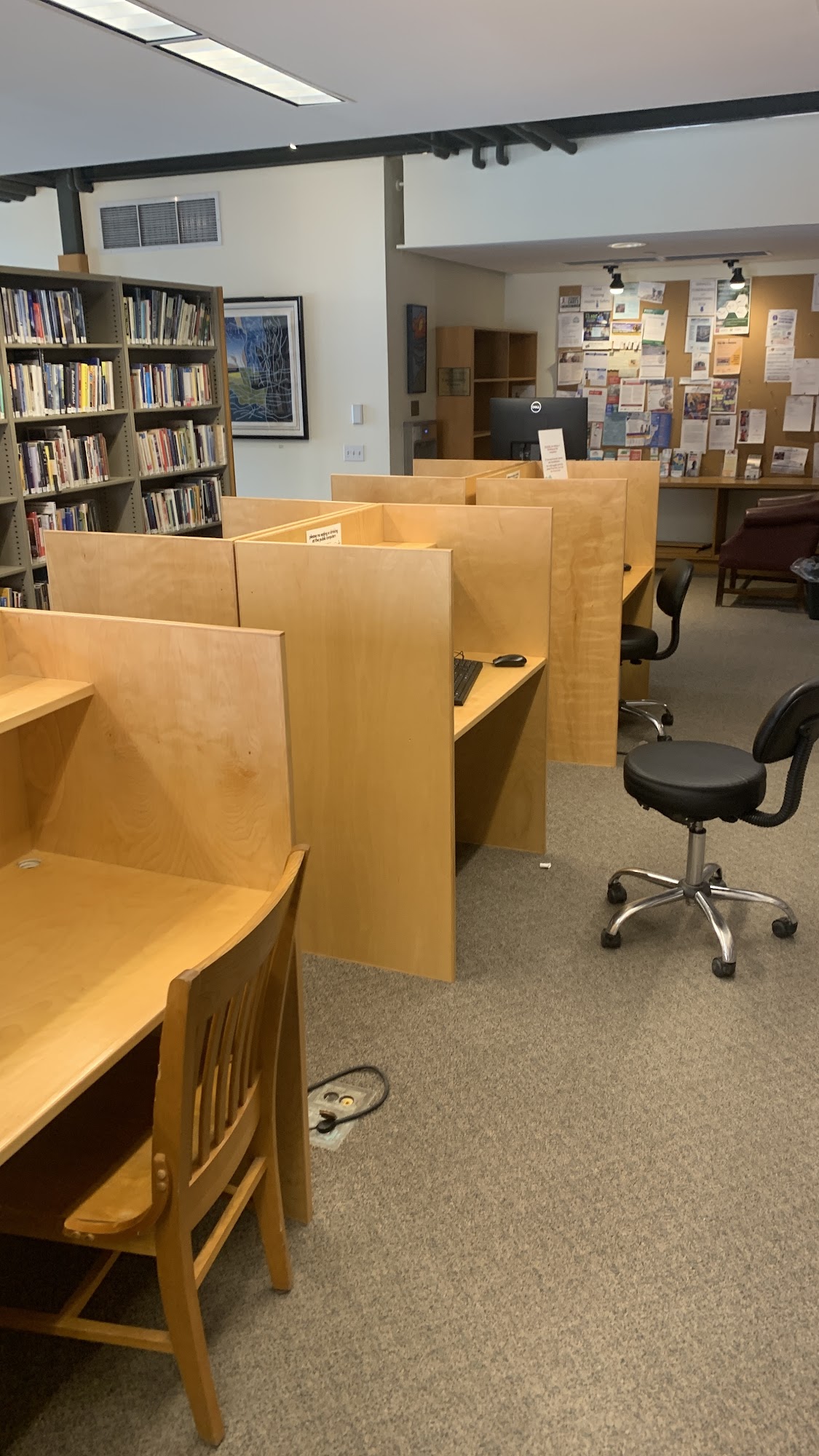 KELLOGG-HUBBARD LIBRARY - Montpelier VT - Hours, Directions, Reviews ...