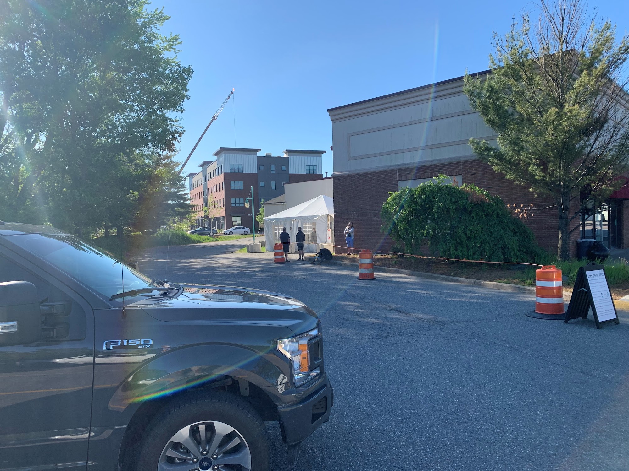 VERMONT DMV - SOUTH BURLINGTON - South Burlington VT - Hours ...