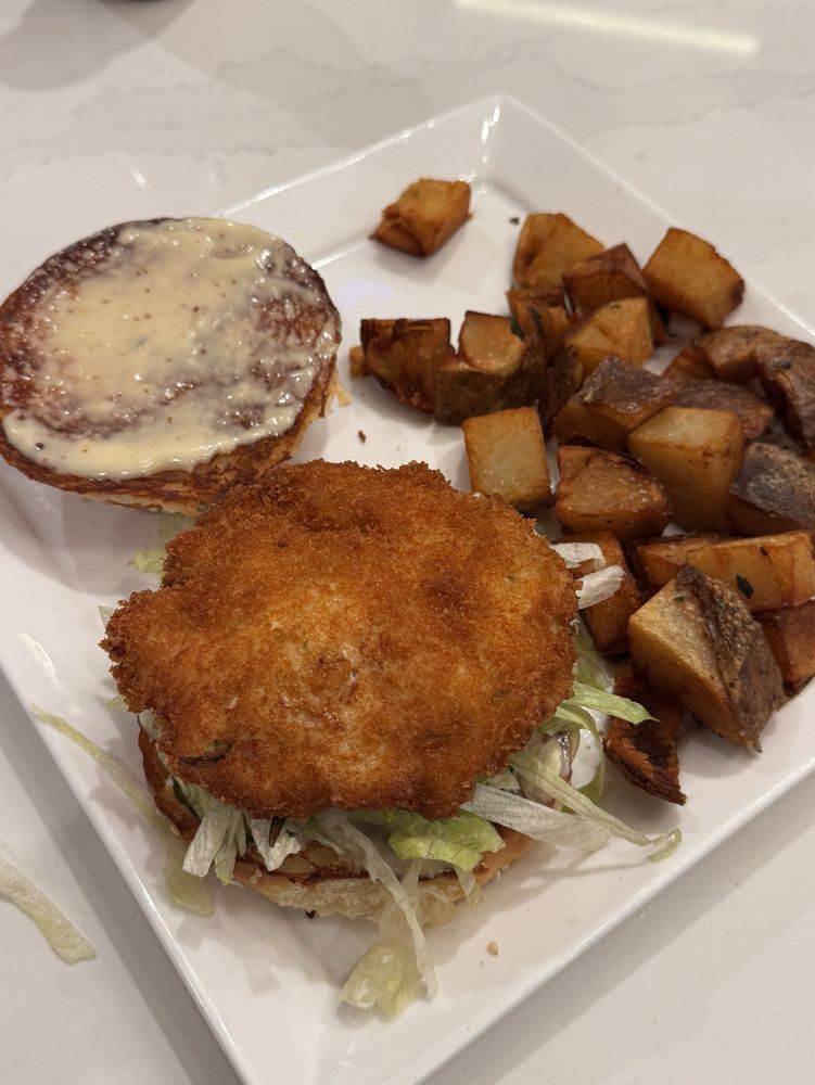 Birches Restaurant, St Johnsbury - Menu, Reviews (26), Photos ...