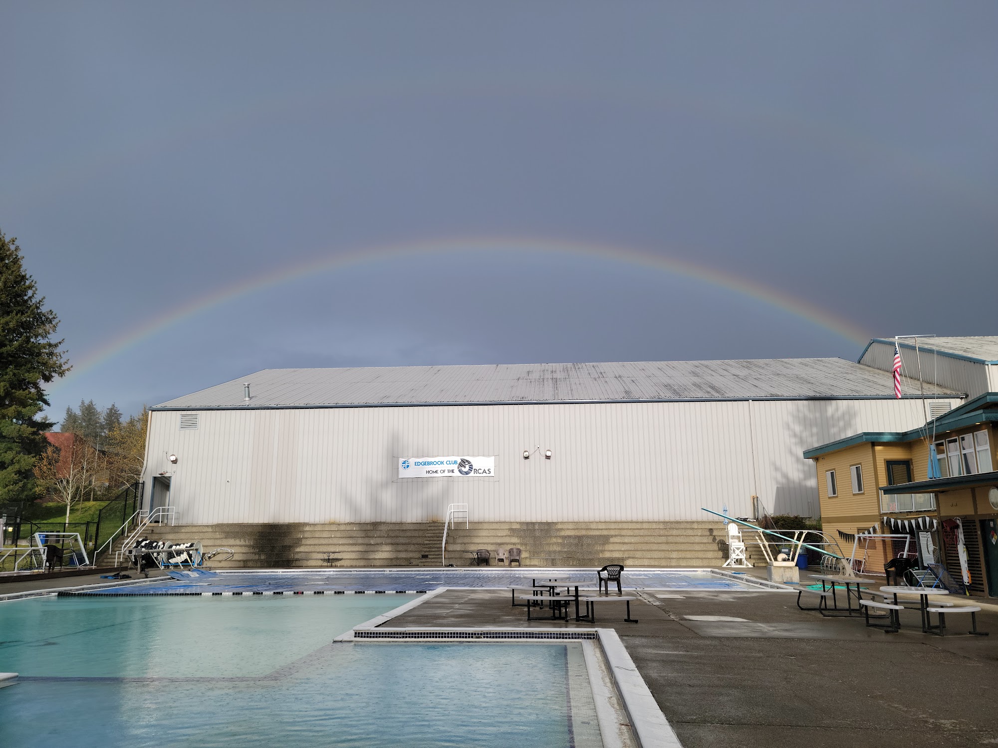 EDGEBROOK CLUB - Bellevue WA - Hours, Directions, Reviews - Loc8NearMe