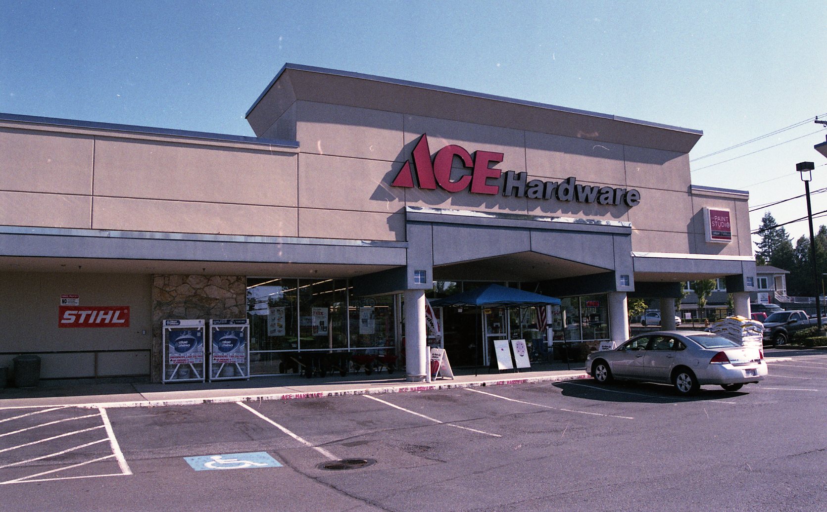 AG SUPPLY ACE HARDWARE - 11014 19th Ave SE Ste 100, Everett WA - Hours ...