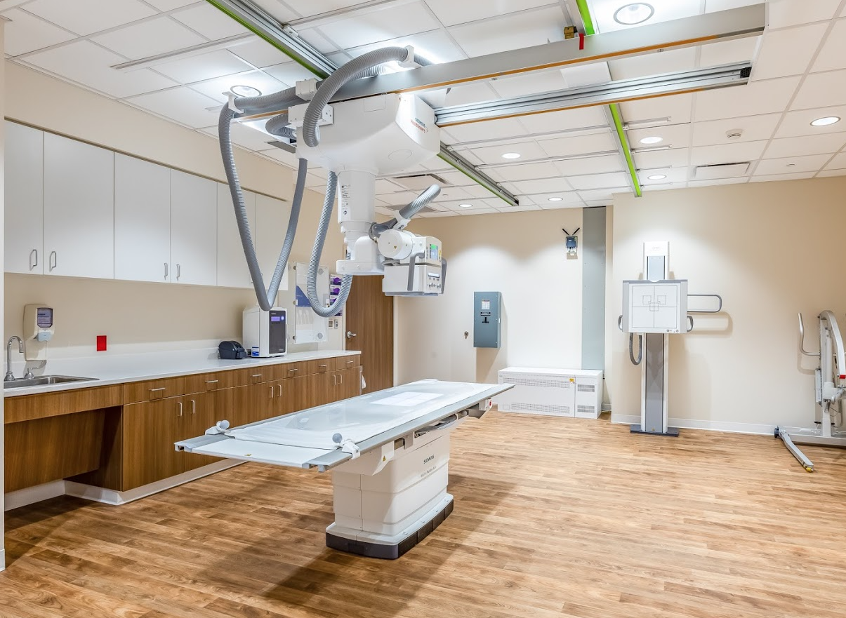 MULTICARE TACOMA GENERAL EMERGENCY - FEDERAL WAY - Federal Way WA ...