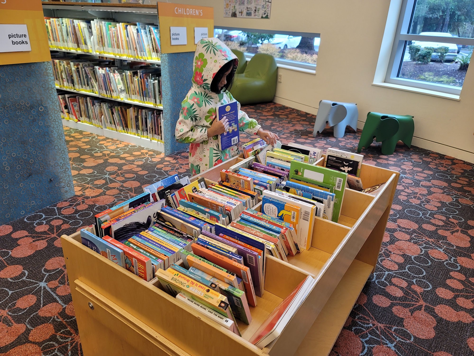 FEDERAL WAY LIBRARY - Federal Way WA - Hours, Directions, Reviews ...