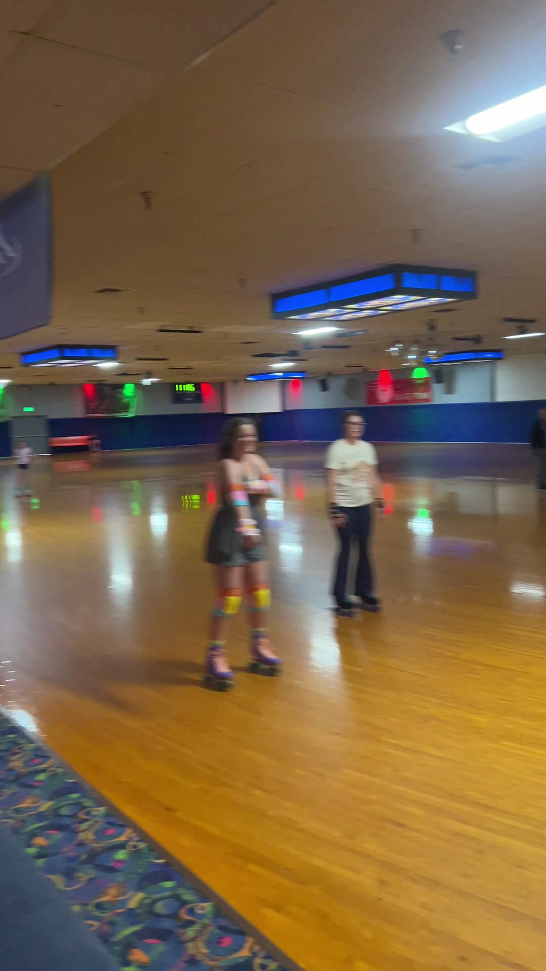 EL CENTRO SKATE RINK - Federal Way WA - Hours, Directions, Reviews ...