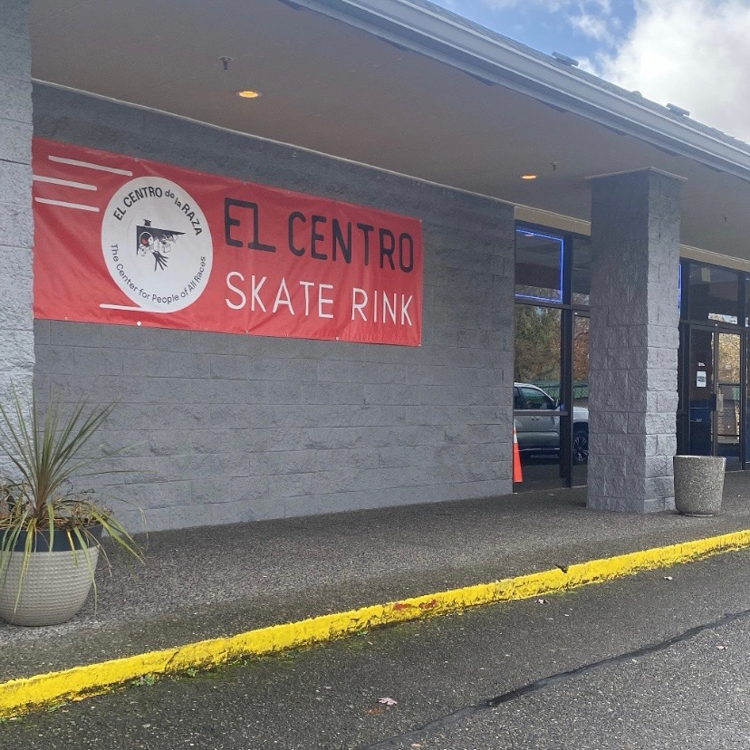 EL CENTRO SKATE RINK - Federal Way WA - Hours, Directions, Reviews ...