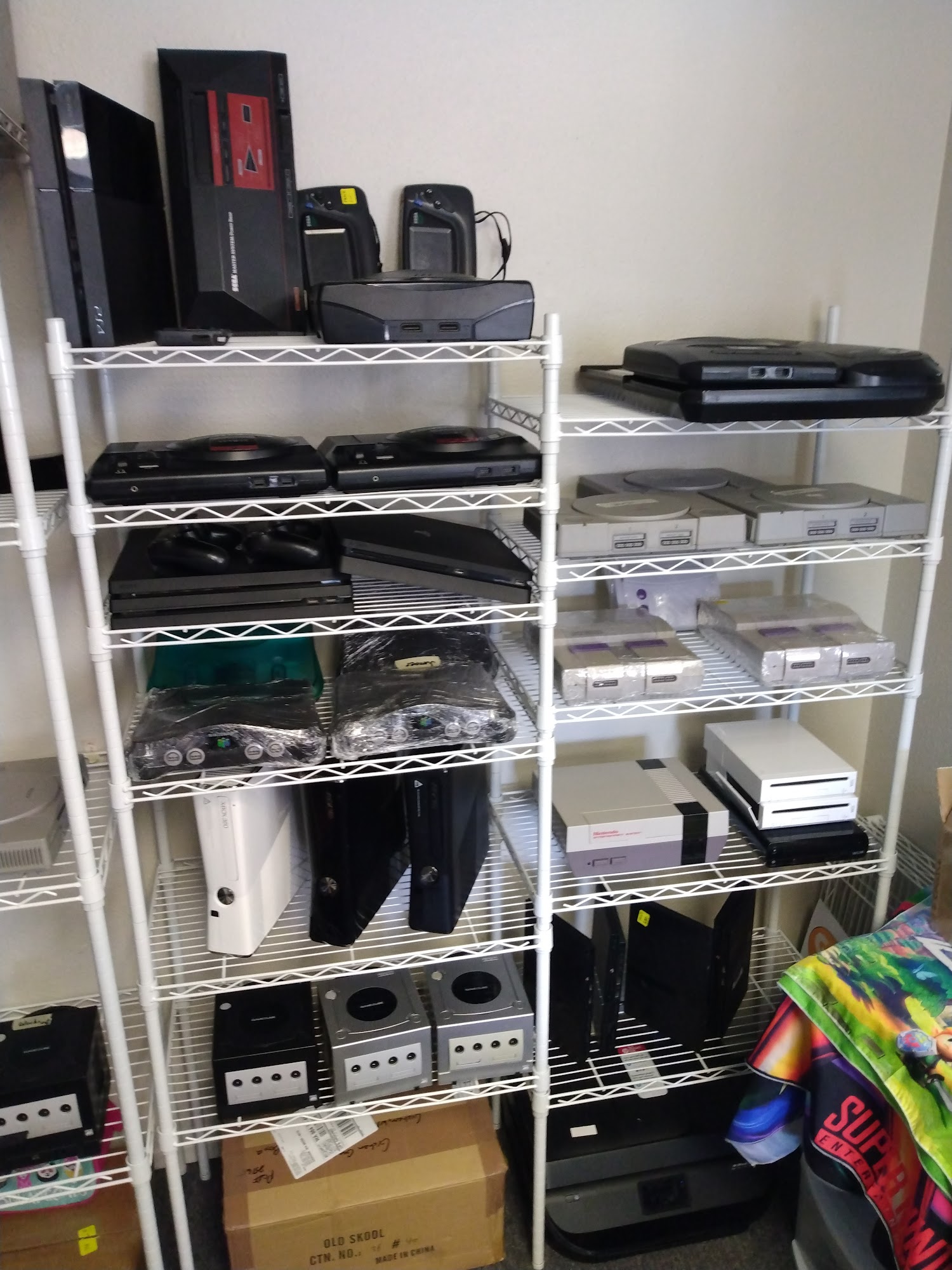 GRAHAM GAMES - Graham WA - Hours, Directions, Reviews - Loc8NearMe