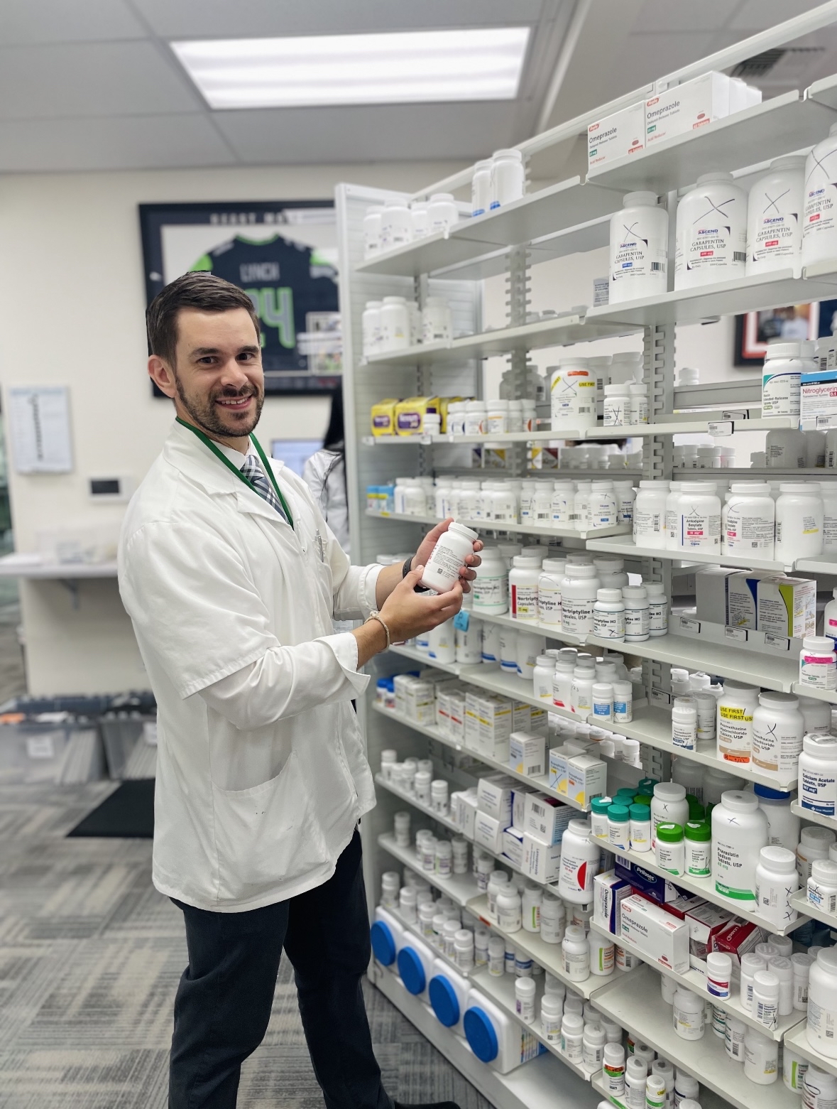 READY MEDS PHARMACY - Lacey WA - Hours, Directions, Reviews - Loc8NearMe