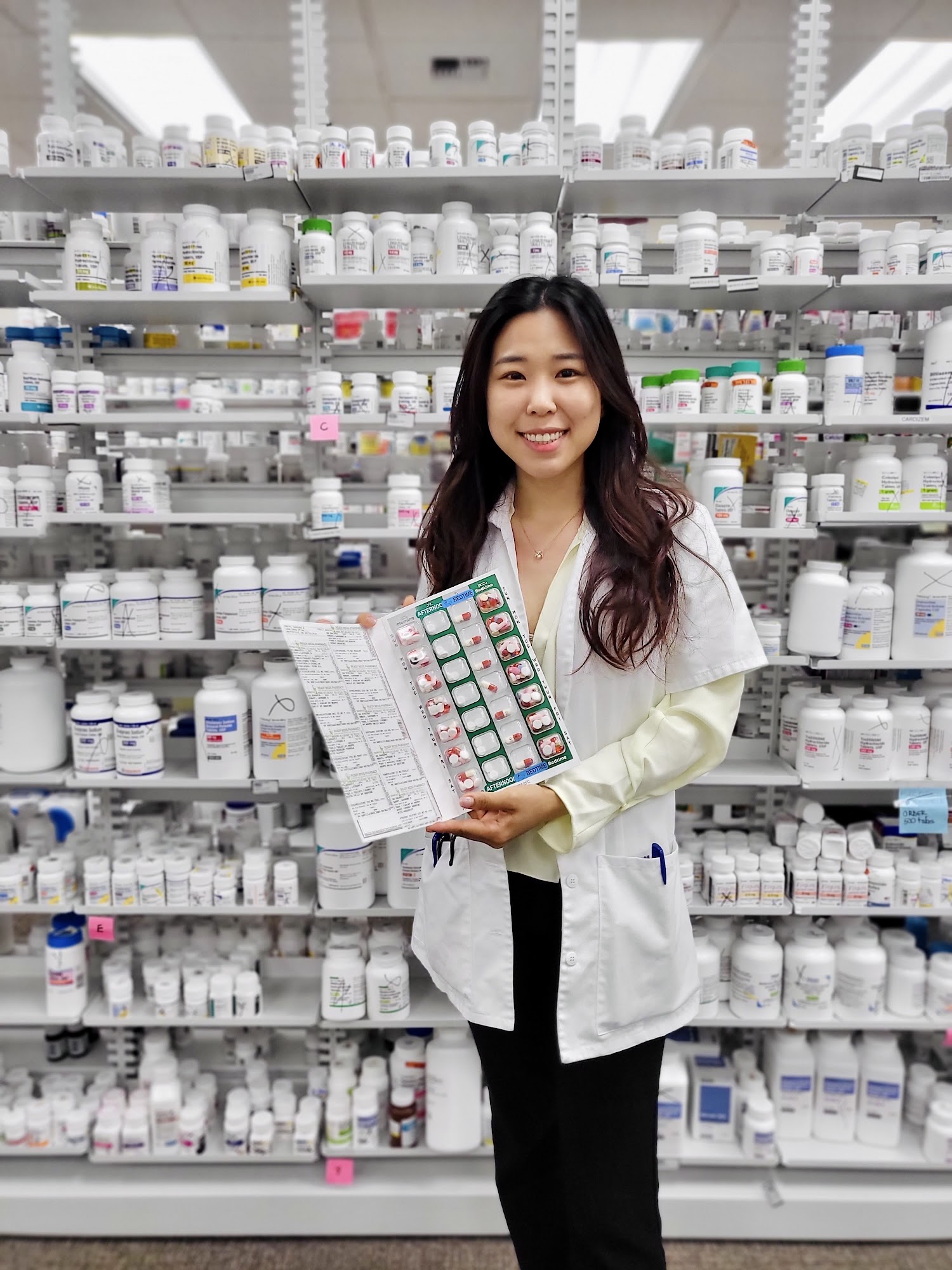 READY MEDS PHARMACY - Lacey WA - Hours, Directions, Reviews - Loc8NearMe