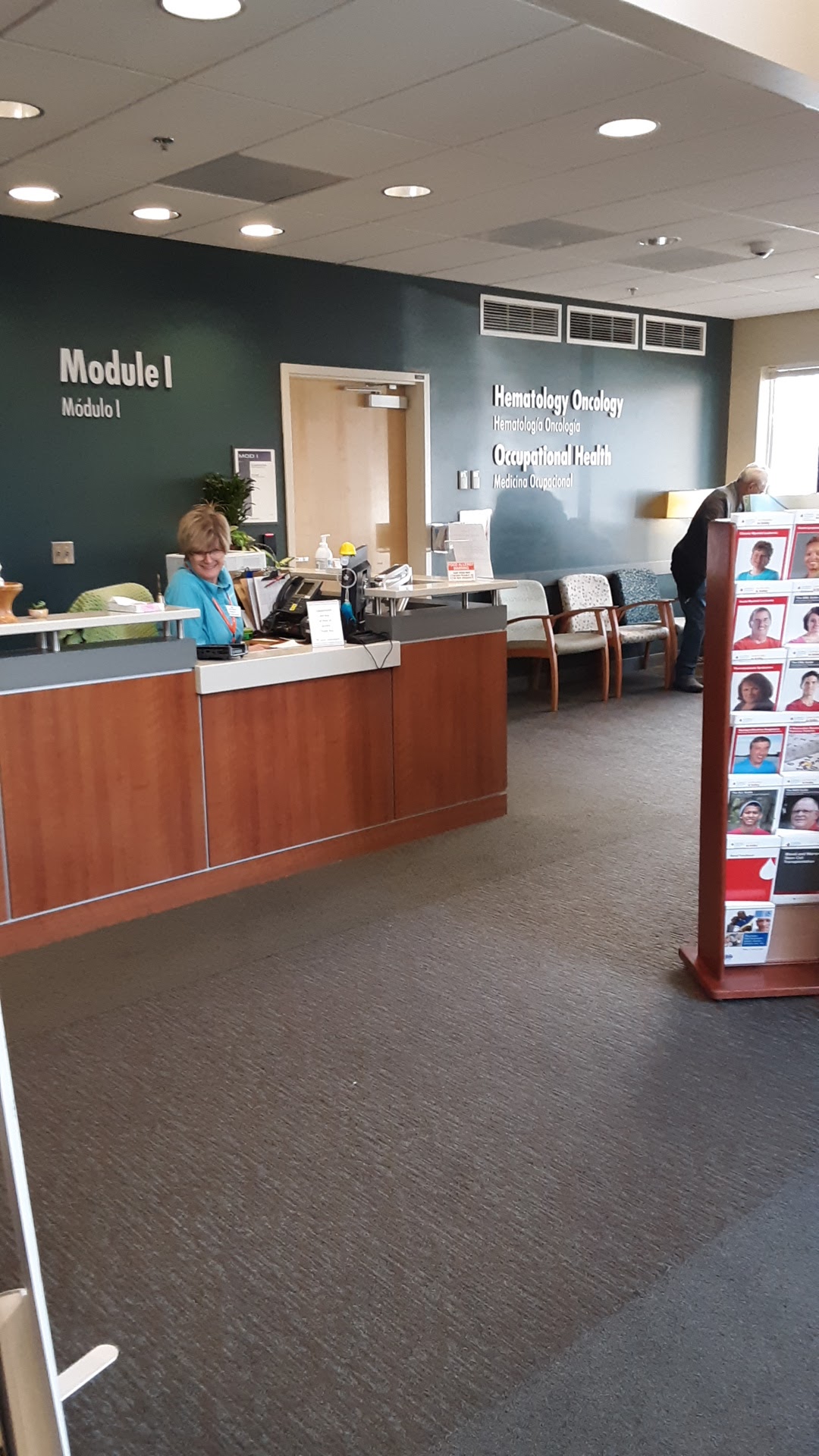 KAISER PERMANENTE LONGVIEW-KELSO MEDICAL OFFICE - Longview WA - Hours ...