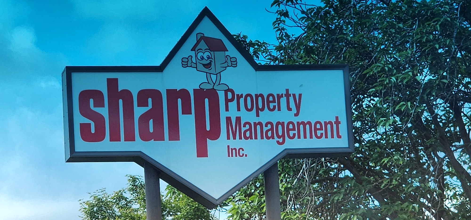 SHARP PROPERTY MANAGEMENT INC - Longview WA - Hours, Directions ...