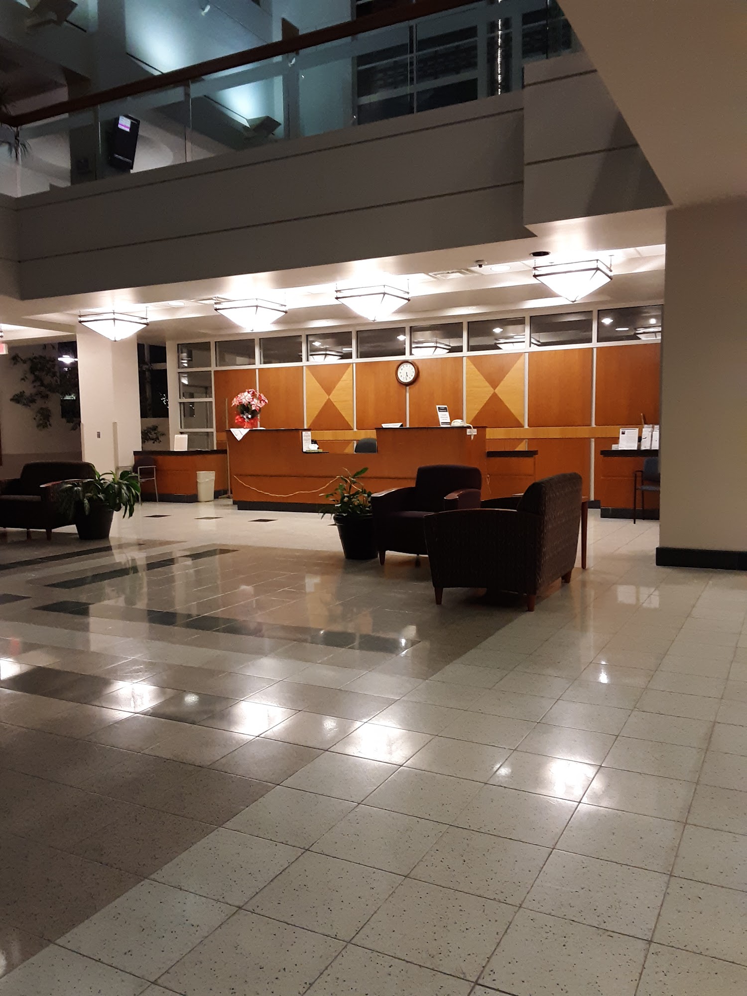 PEACEHEALTH ST. JOHN MEDICAL CENTER - Longview WA - Hours, Directions ...