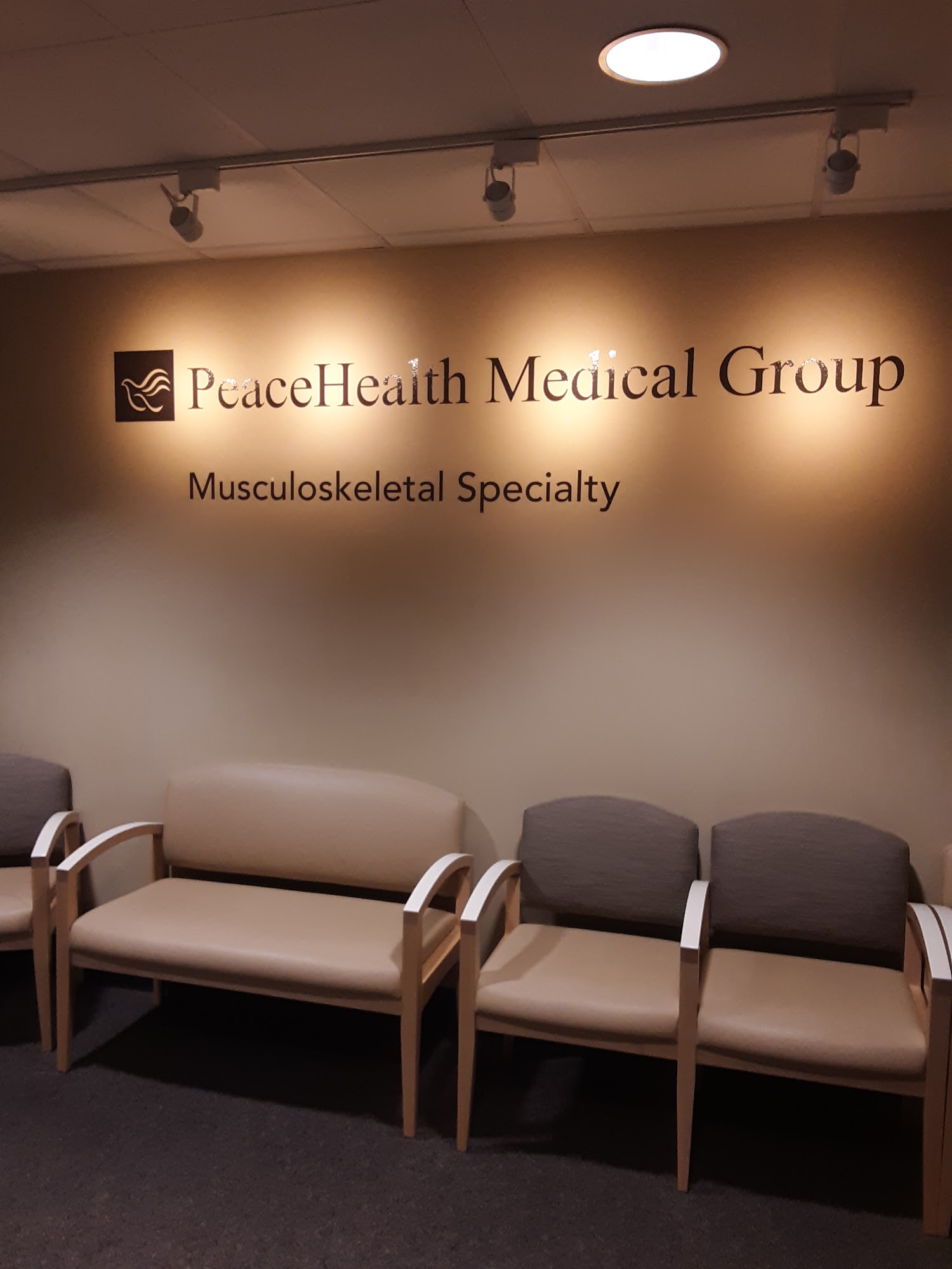 PEACEHEALTH ST. JOHN MEDICAL CENTER - Longview WA - Hours, Directions ...