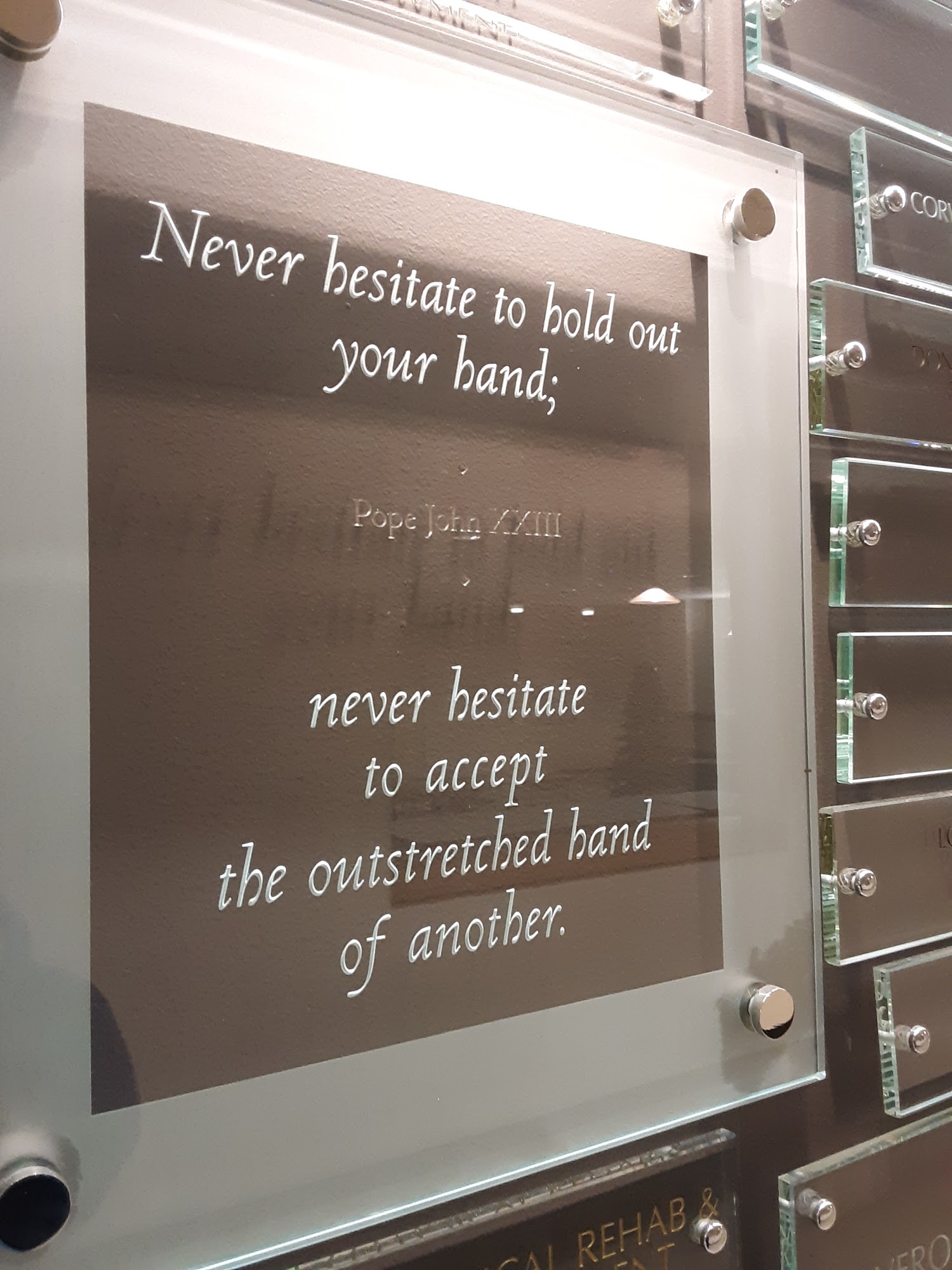 PEACEHEALTH ST. JOHN MEDICAL CENTER - Longview WA - Hours, Directions ...