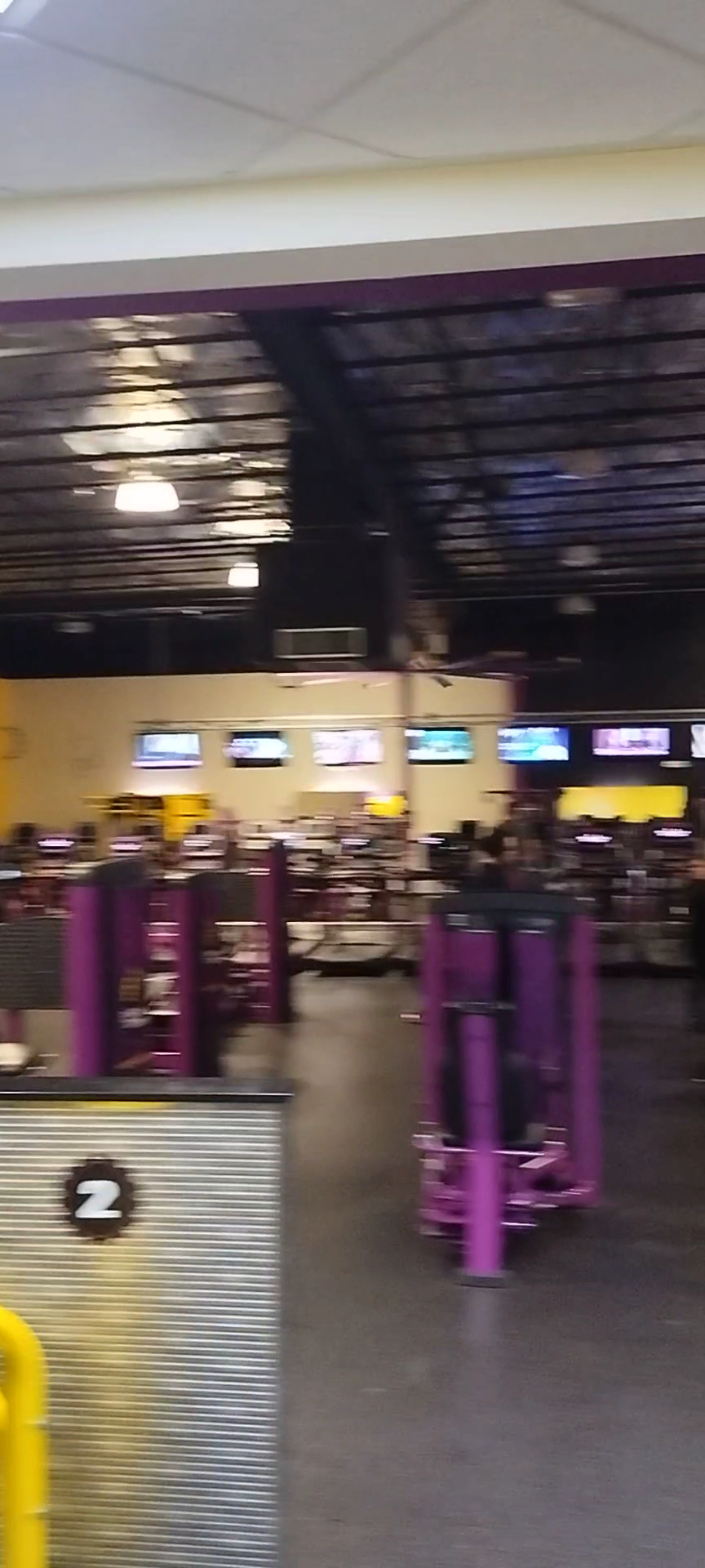 PLANET FITNESS - 4613 Sunset Blvd NE, Renton WA - Hours, Directions ...