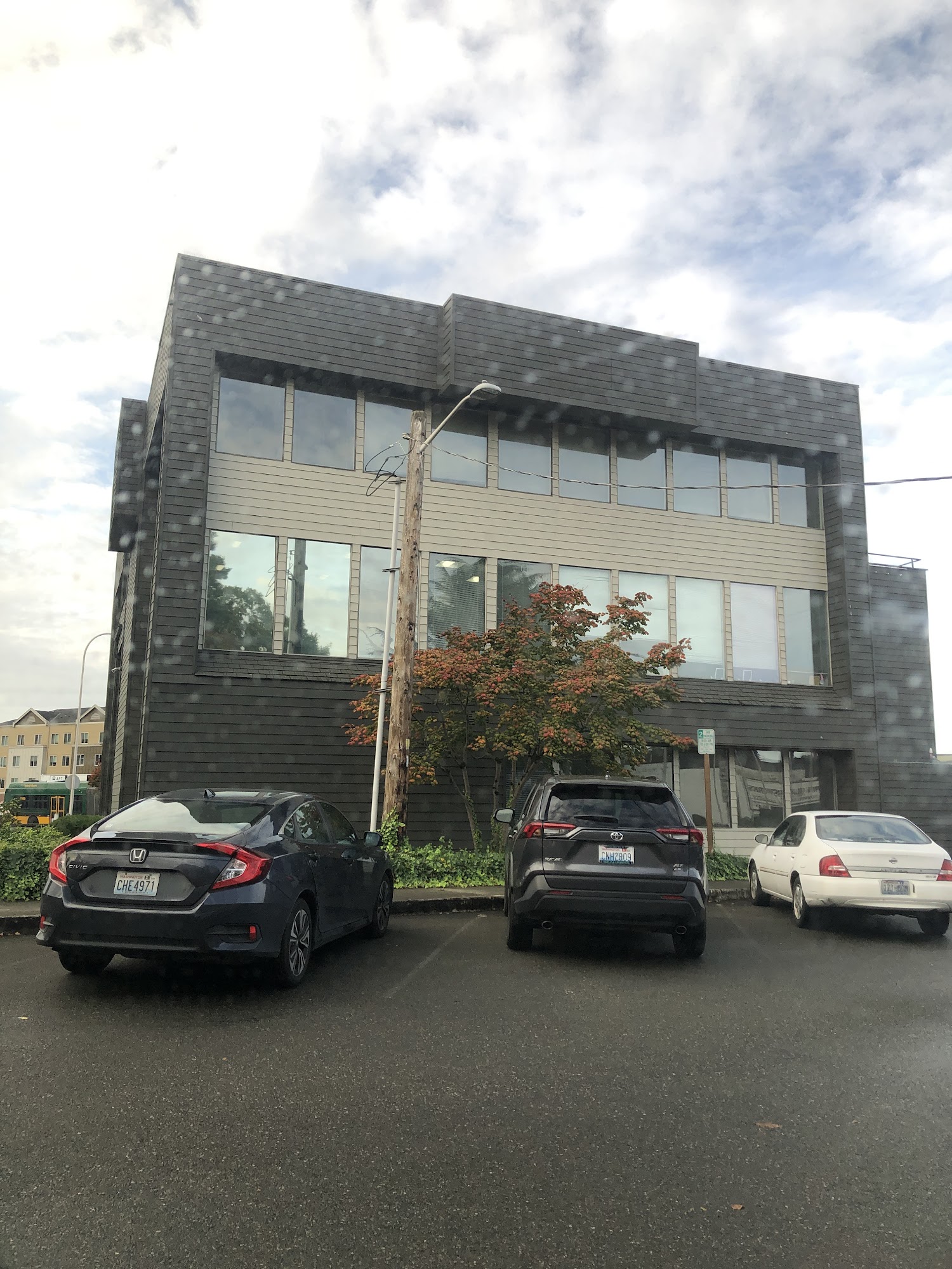 ALLIANCE 2020 - Renton WA - Hours, Directions, Reviews - Loc8NearMe