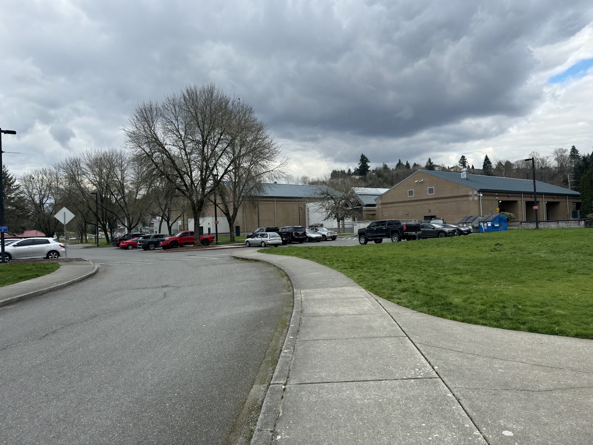 RENTON COMMUNITY CENTER - Renton WA - Hours, Directions, Reviews ...