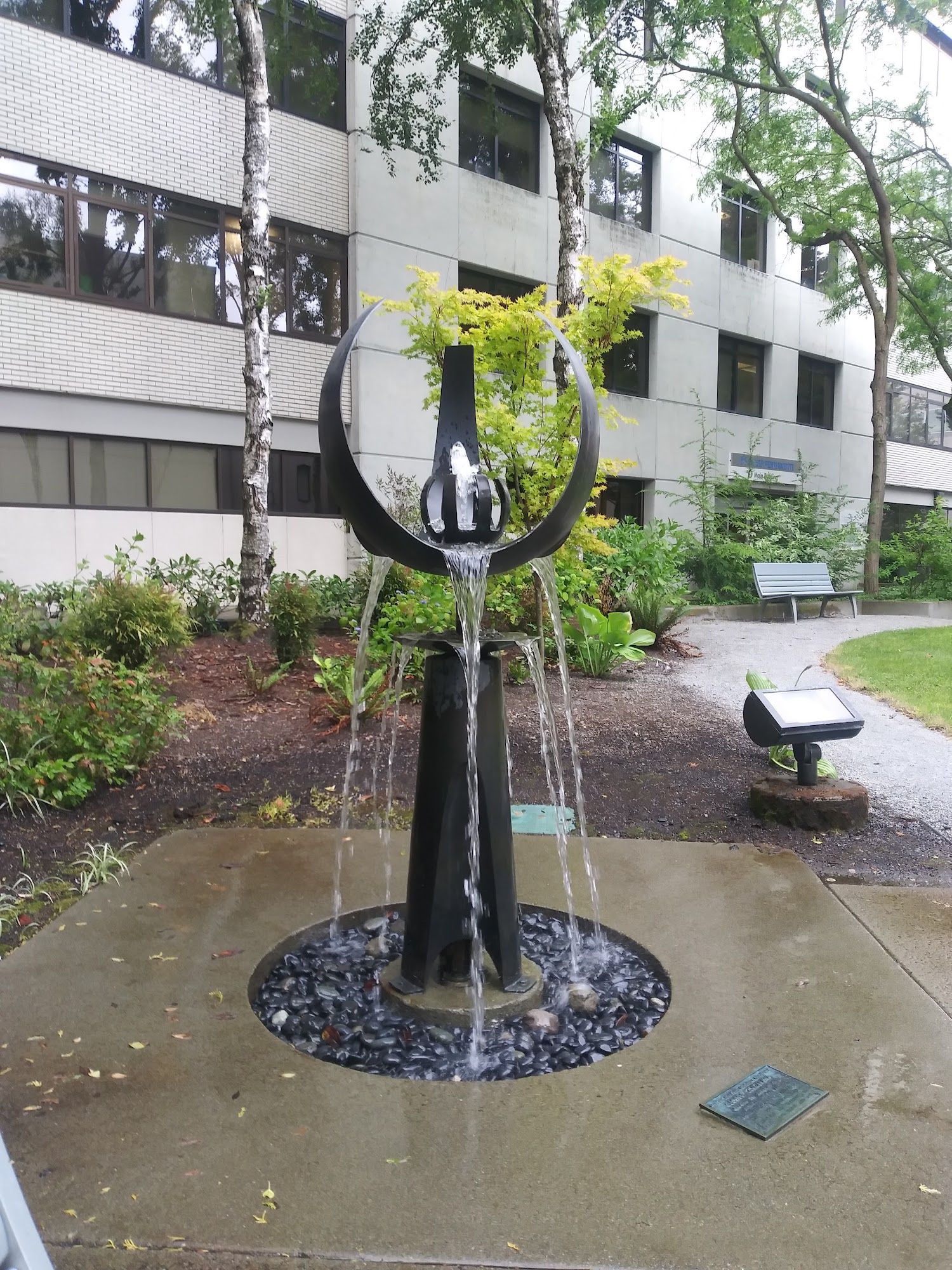 KAISER PERMANENTE CAPITOL HILL CAMPUS - Seattle WA - Hours, Directions ...