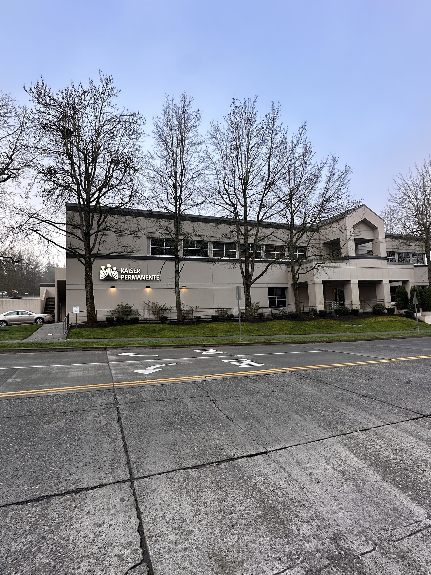 KAISER PERMANENTE NORTHGATE MEDICAL CENTER - Seattle WA - Hours ...