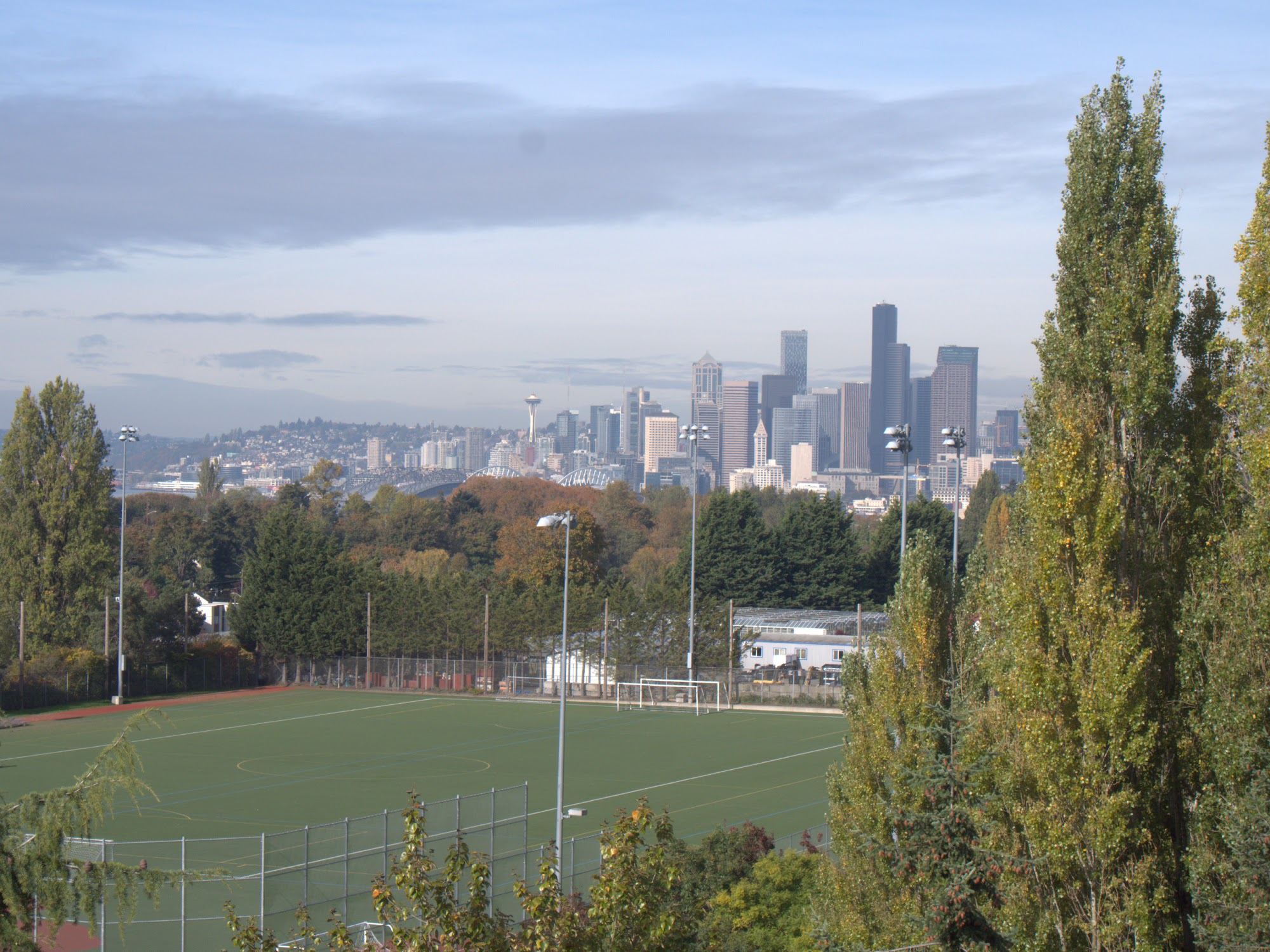 VA PUGET SOUND HEALTH CARE SYSTEM - Seattle WA - Hours, Directions ...