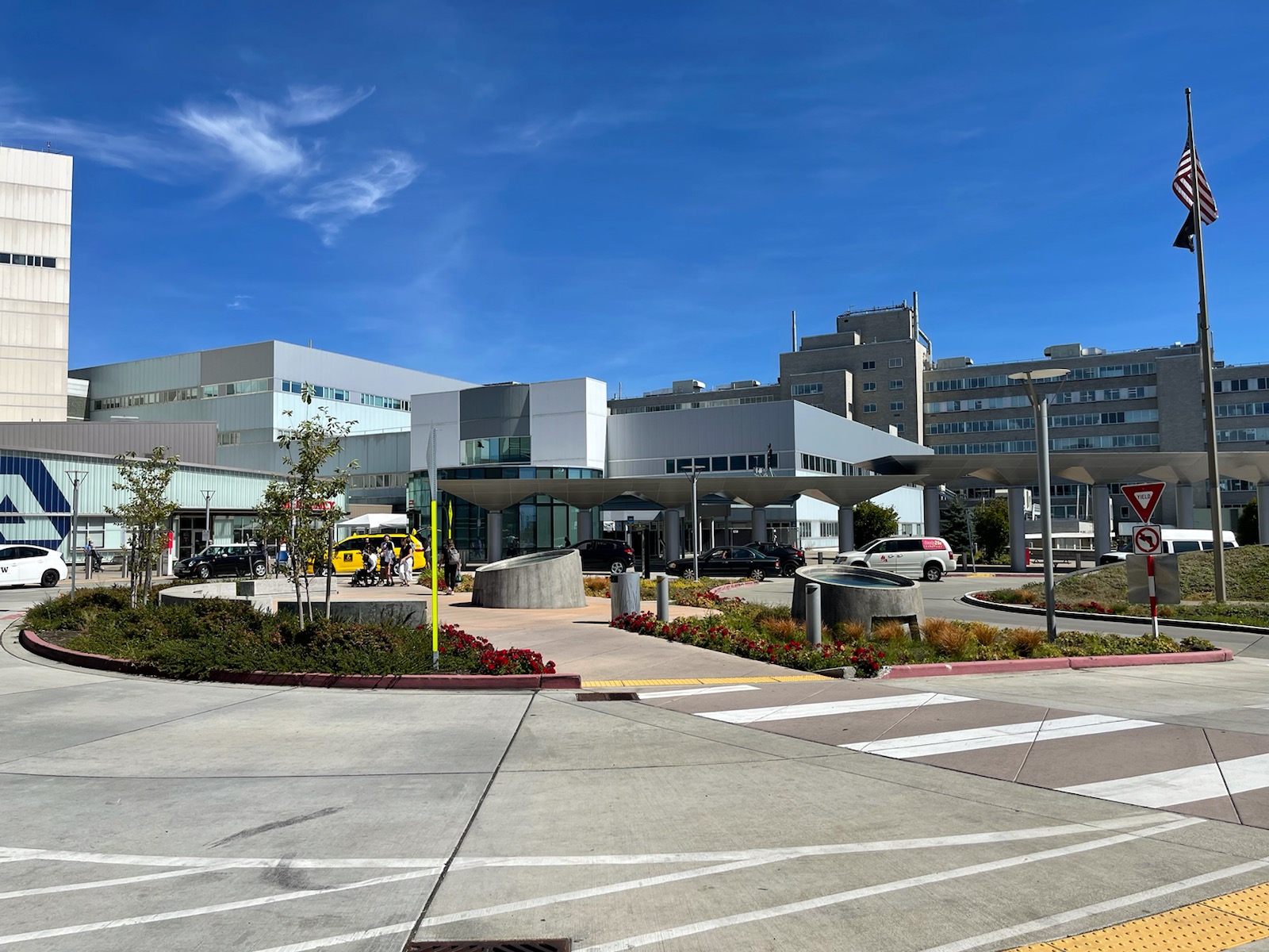 VA PUGET SOUND HEALTH CARE SYSTEM - Seattle WA - Hours, Directions ...