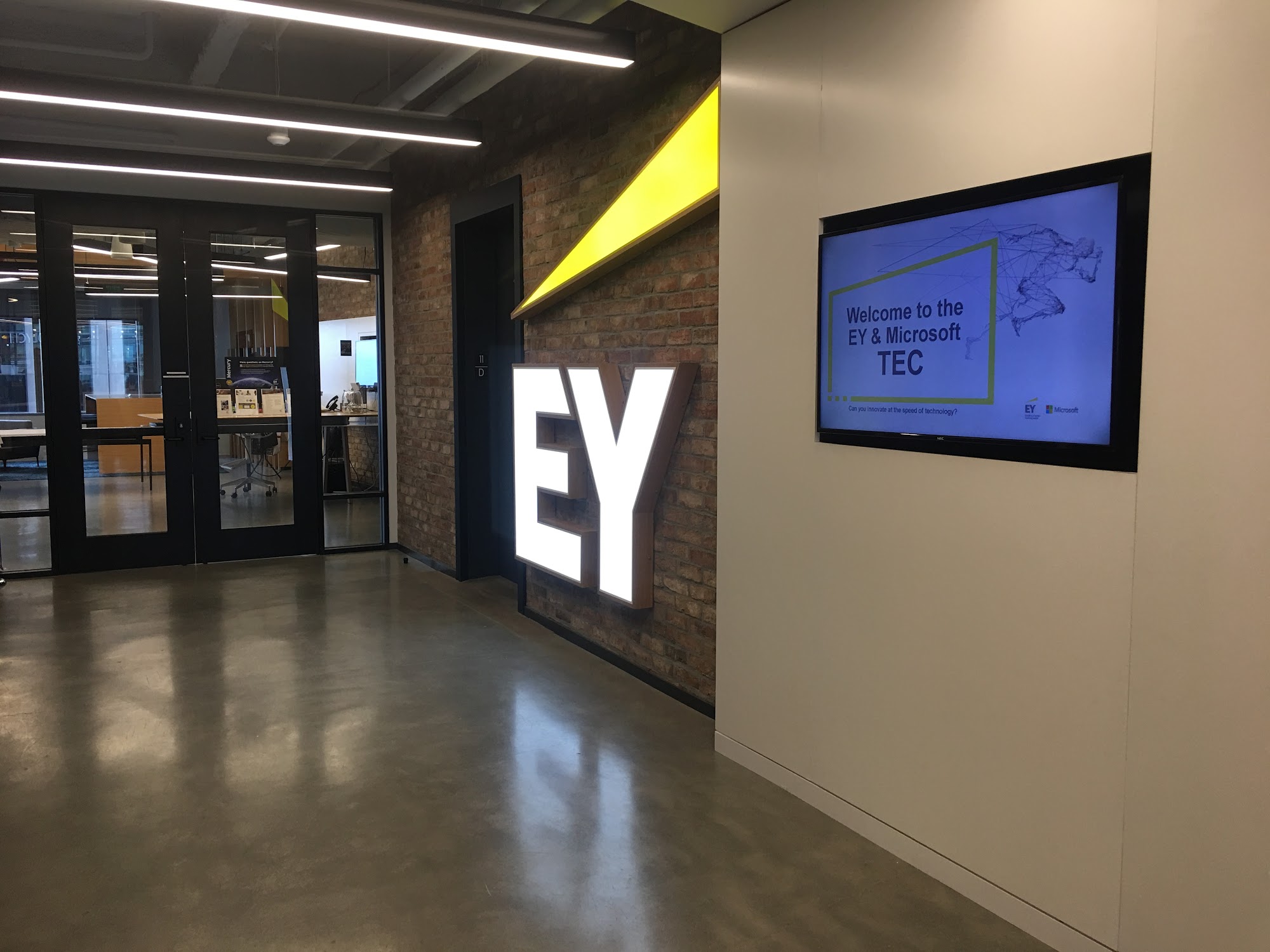 ERNST & YOUNG LLP - Seattle WA - Hours, Directions, Reviews - Loc8NearMe