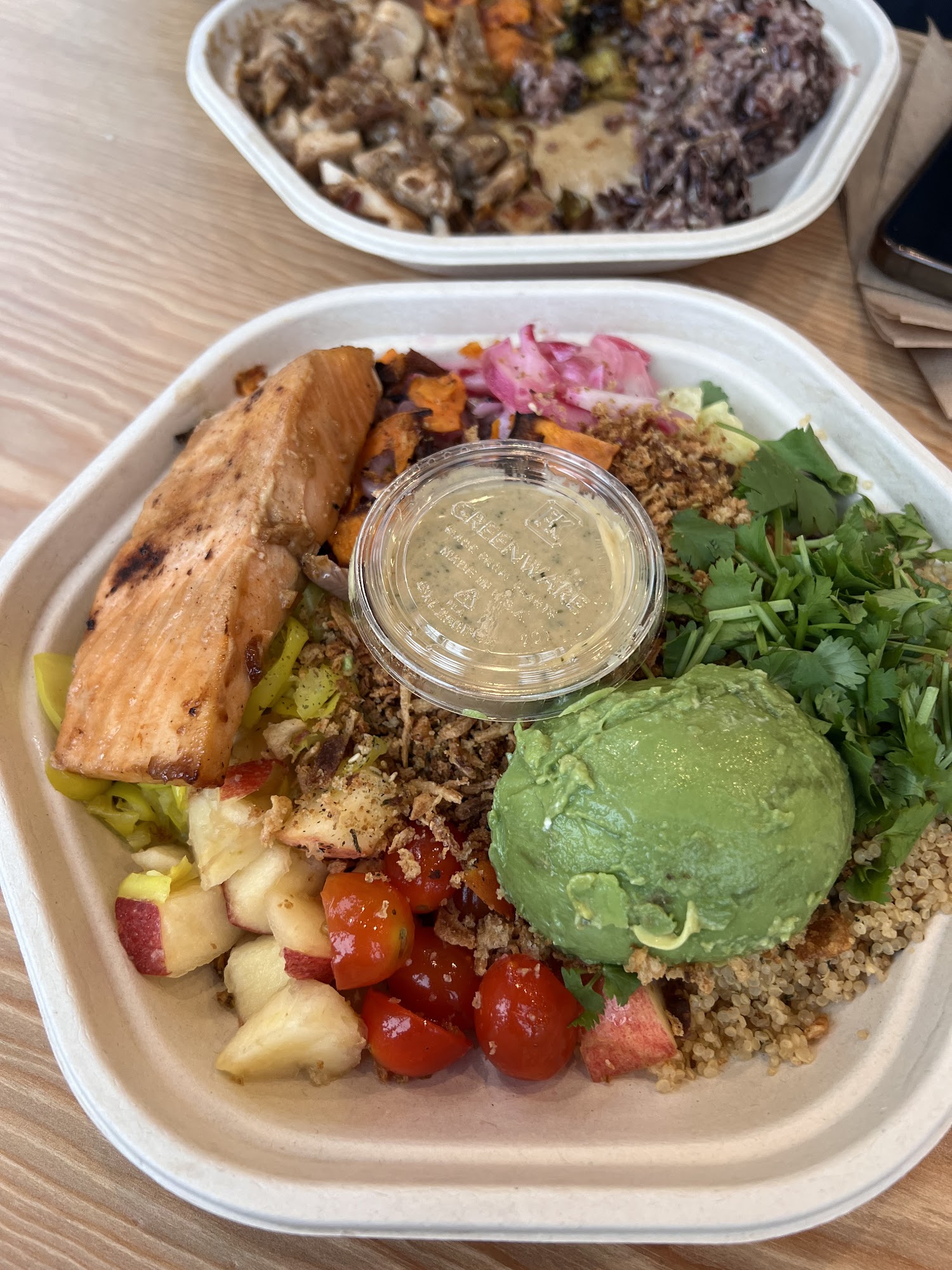 sweetgreen, Seattle - Menu, Reviews (41), Photos - Restaurantji