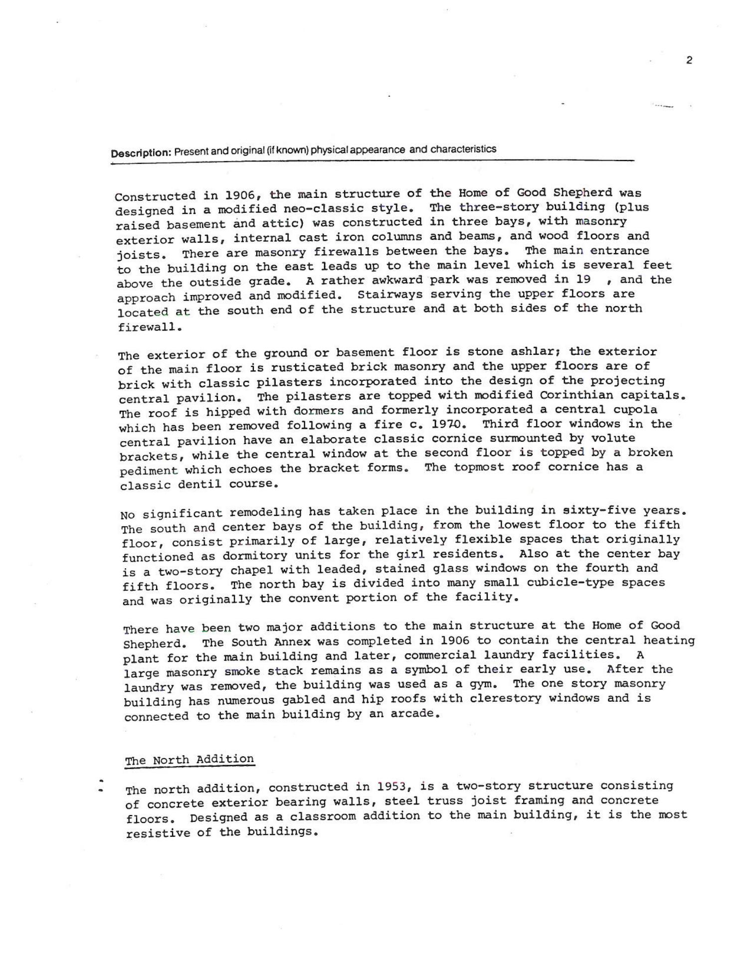 GOOD SHEPHERD CENTER - Seattle WA - Hours, Directions, Reviews - Loc8NearMe