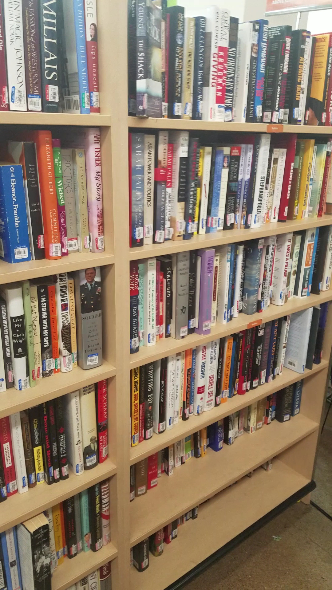 SILVERDALE GOODWILL - 10001 Mickelberry Rd NW, Silverdale WA - Hours ...