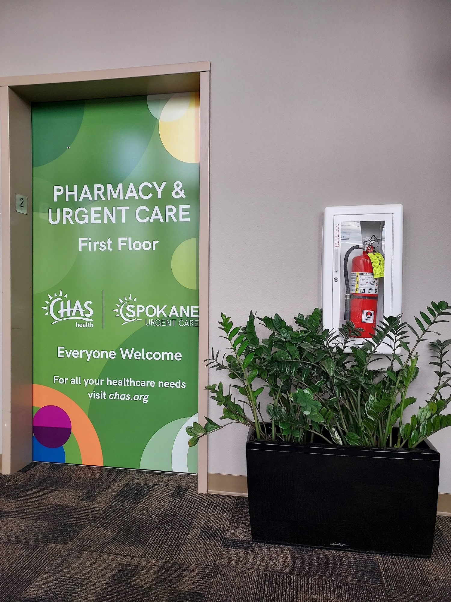 CHAS VALLEY MEDICAL CLINIC - Spokane Valley WA - Hours, Directions ...