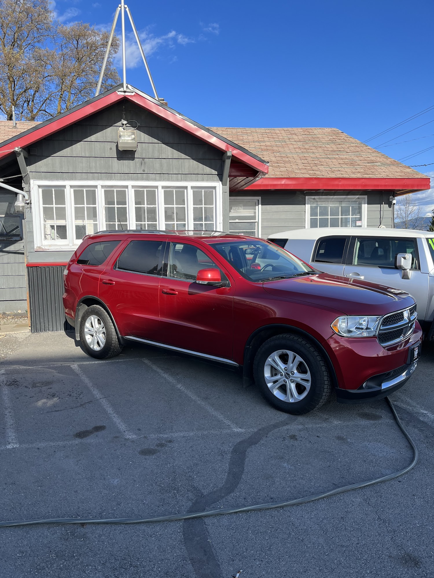 VALLEY V.I.P. AUTO SALES - Spokane Valley WA - Hours, Directions ...
