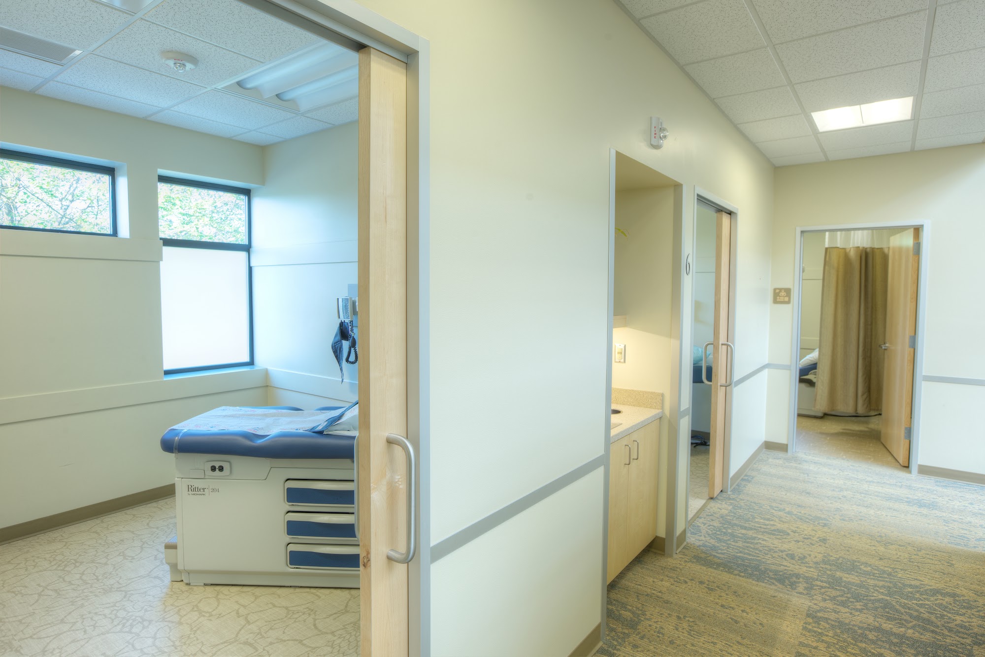 CHAS MAPLE MEDICAL CLINIC - Spokane WA - Hours, Directions, Reviews ...