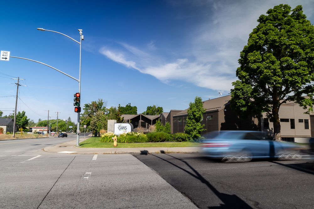 CHAS MAPLE MEDICAL CLINIC - Spokane WA - Hours, Directions, Reviews ...