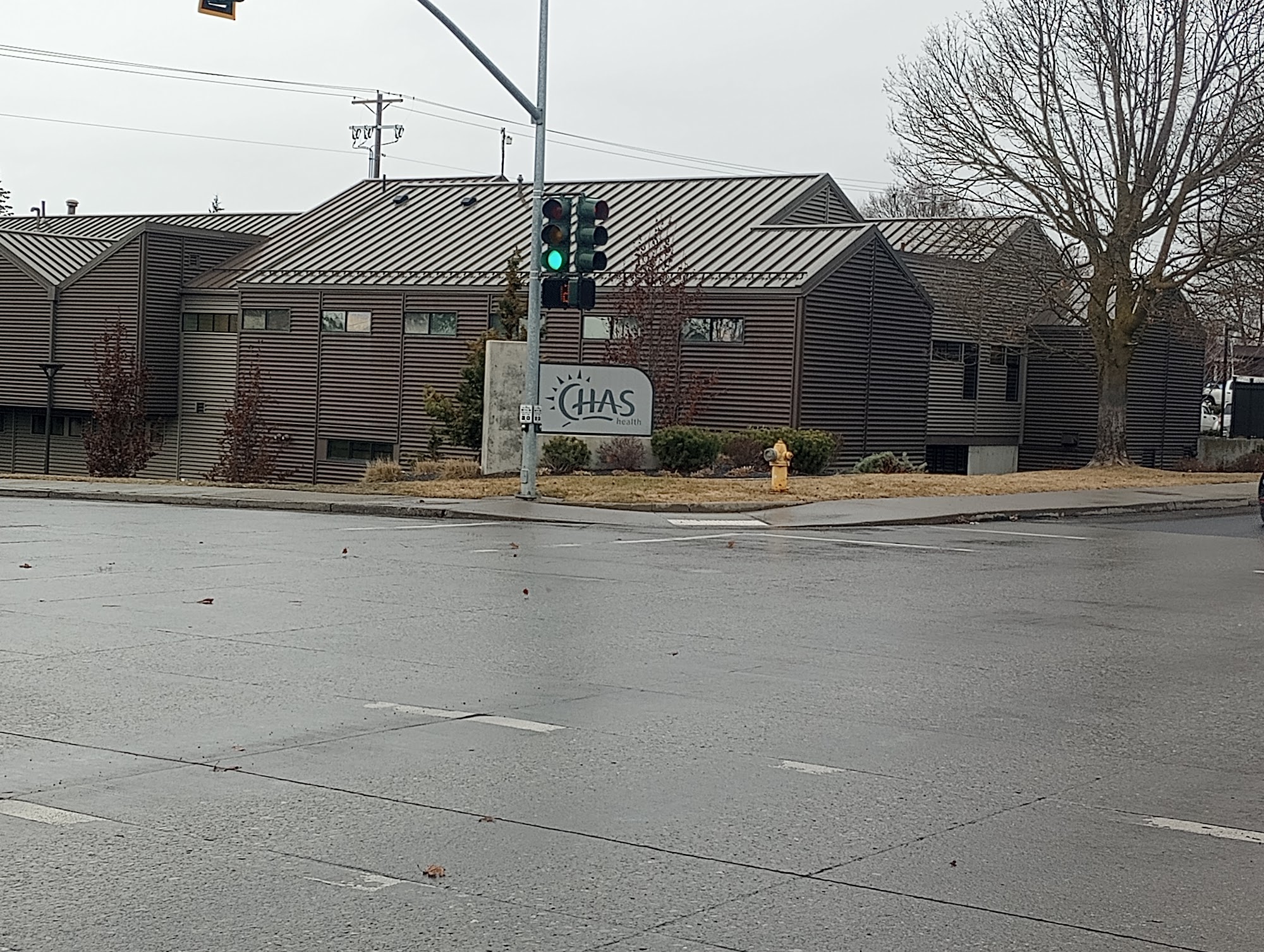 CHAS MAPLE MEDICAL CLINIC - Spokane WA - Hours, Directions, Reviews ...
