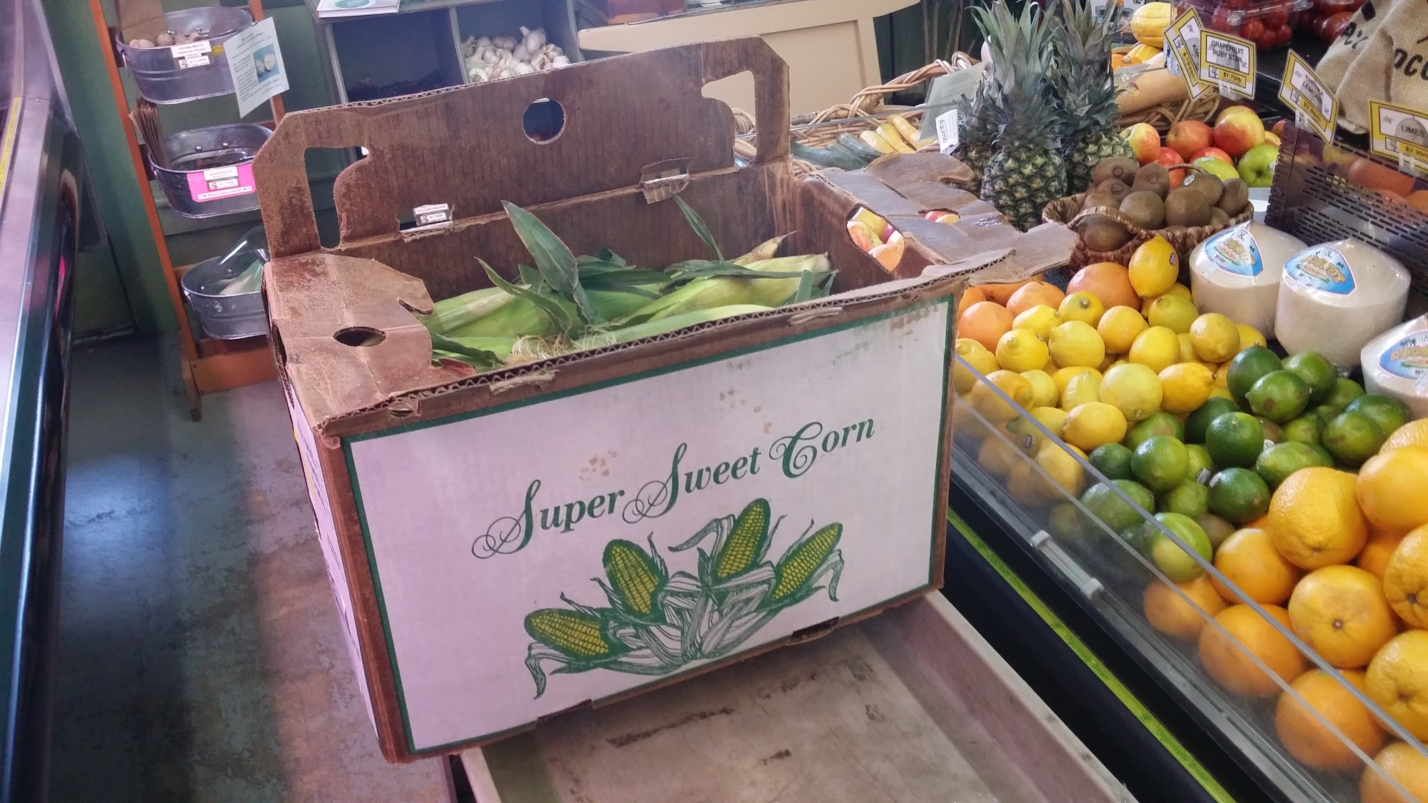 SPOKANE PRODUCE INC - Spokane WA - Hours, Directions, Reviews - Loc8NearMe