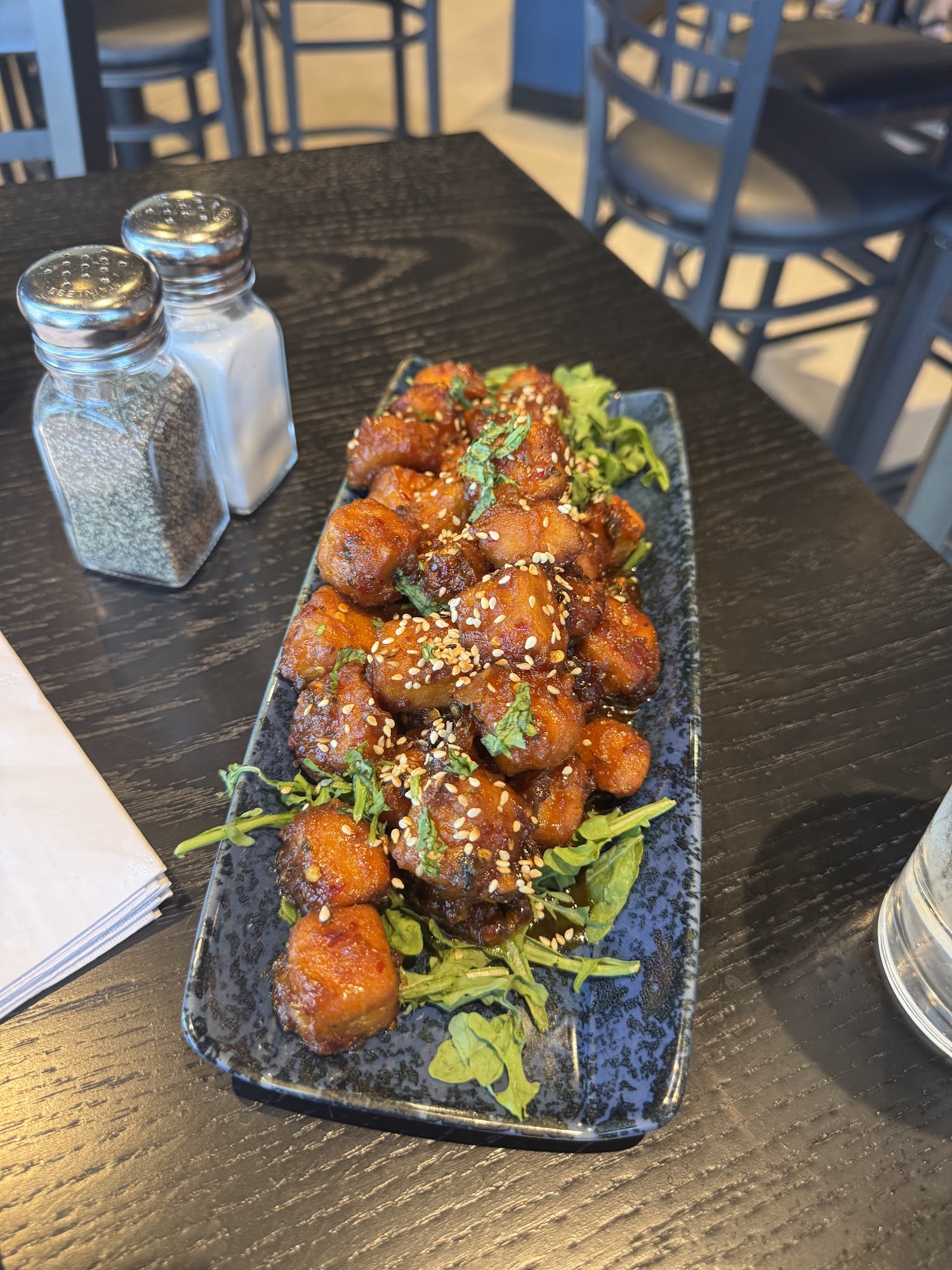 Menu for Kindred Public House, Spokane, WA - Restaurantji