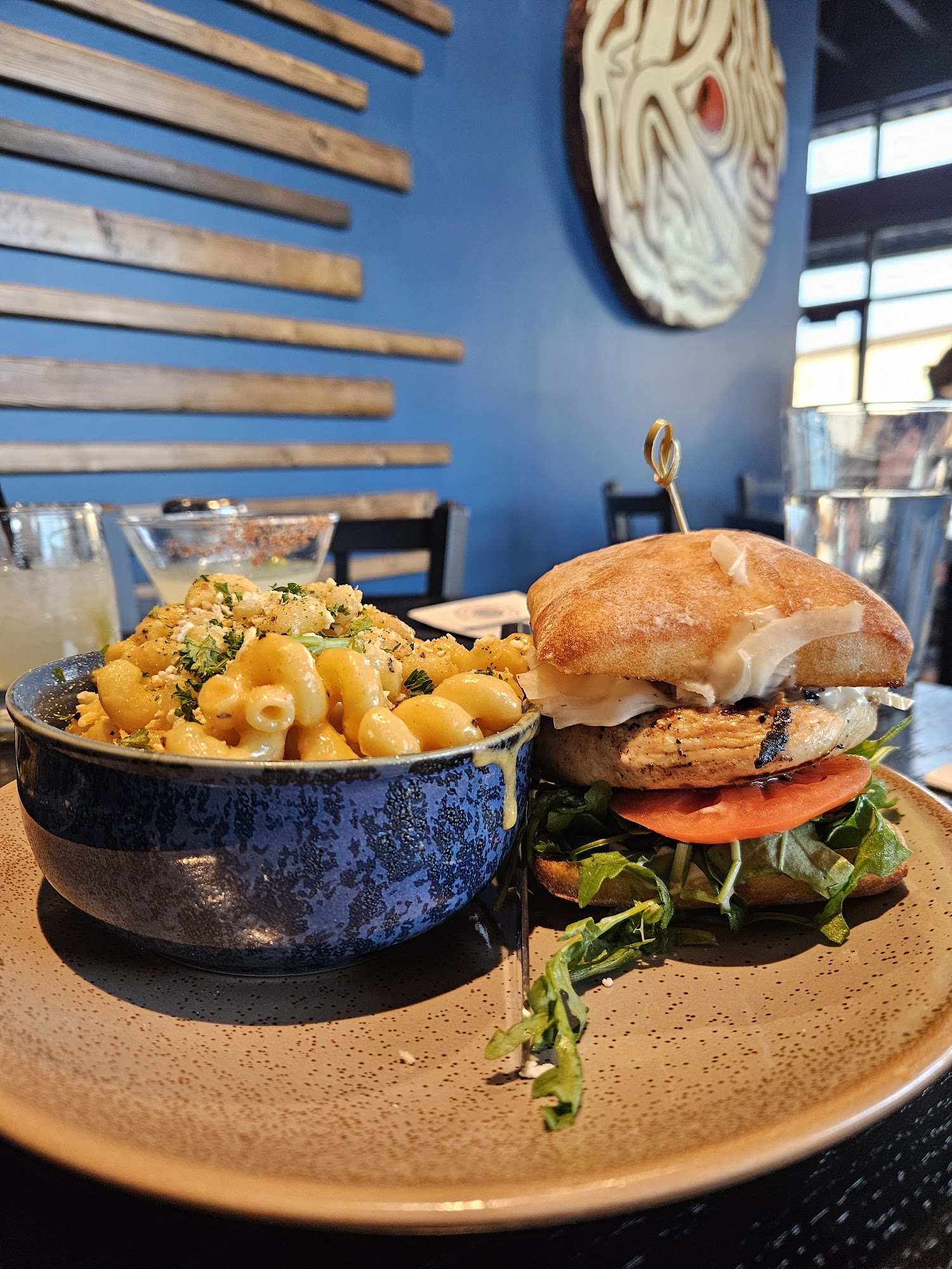 Menu for Kindred Public House, Spokane, WA - Restaurantji