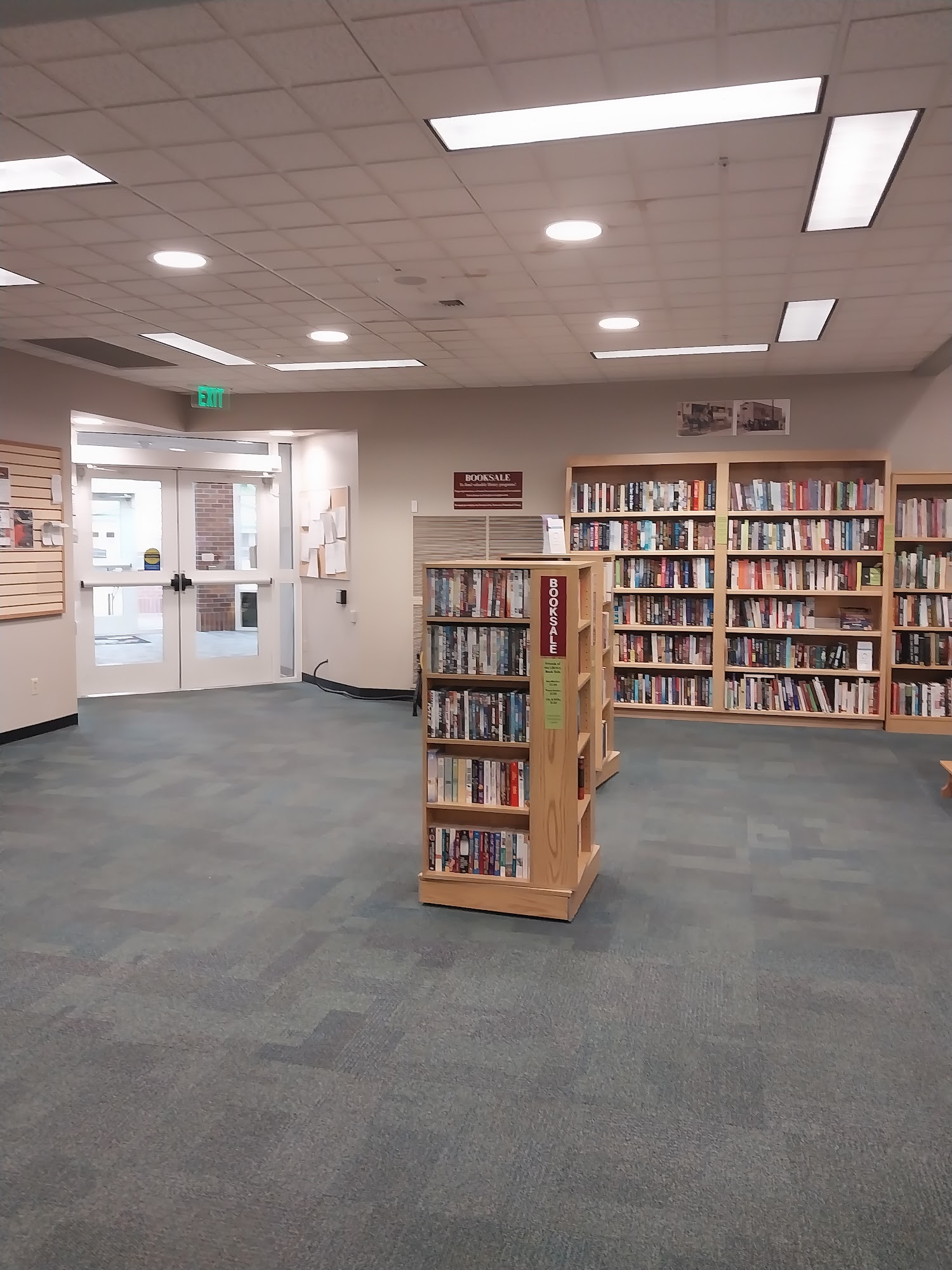 TUMWATER TIMBERLAND LIBRARY - Tumwater WA - Hours, Directions, Reviews ...