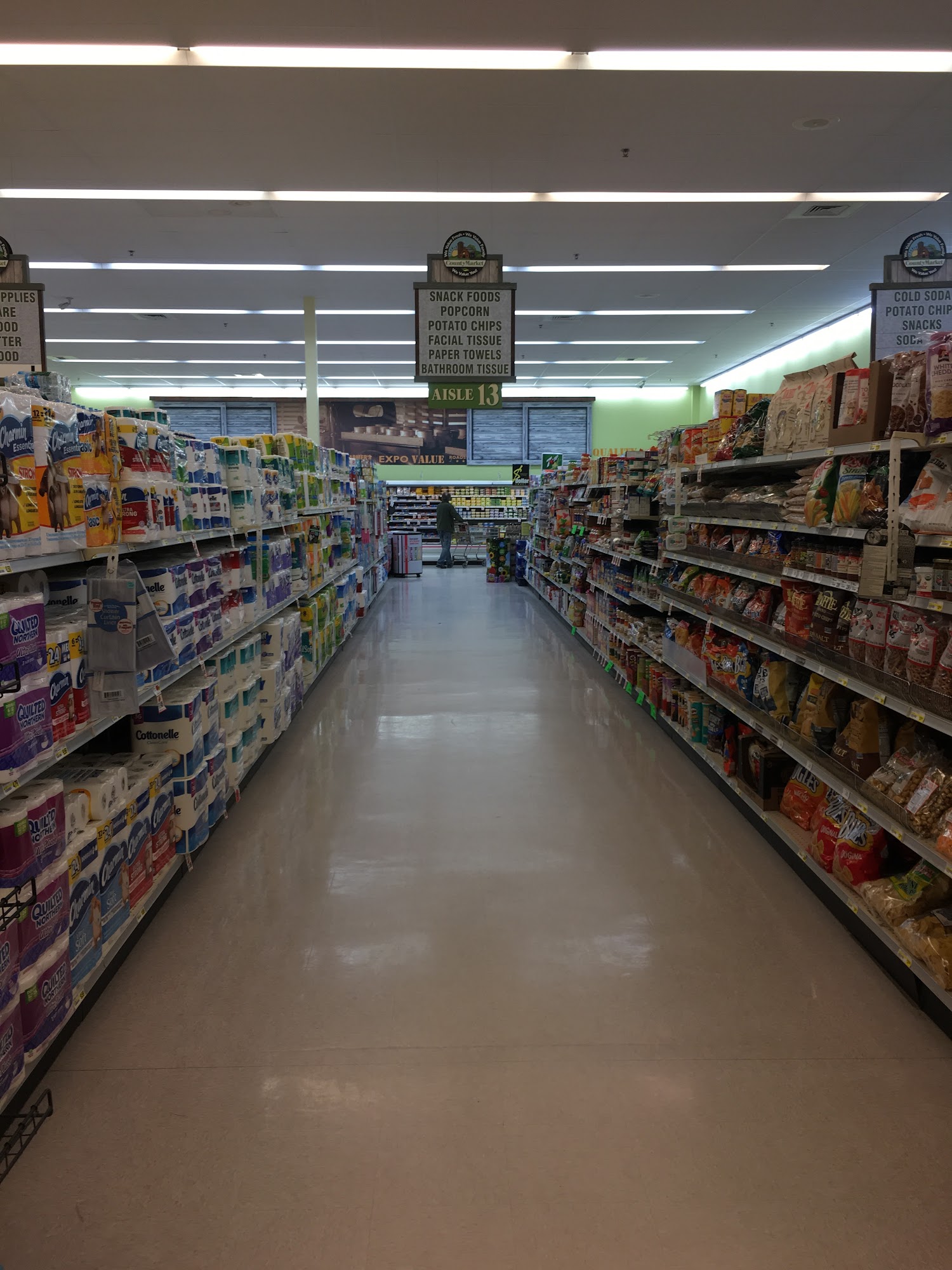 A-F COUNTY MARKET - Adams WI - Hours, Directions, Reviews - Loc8NearMe