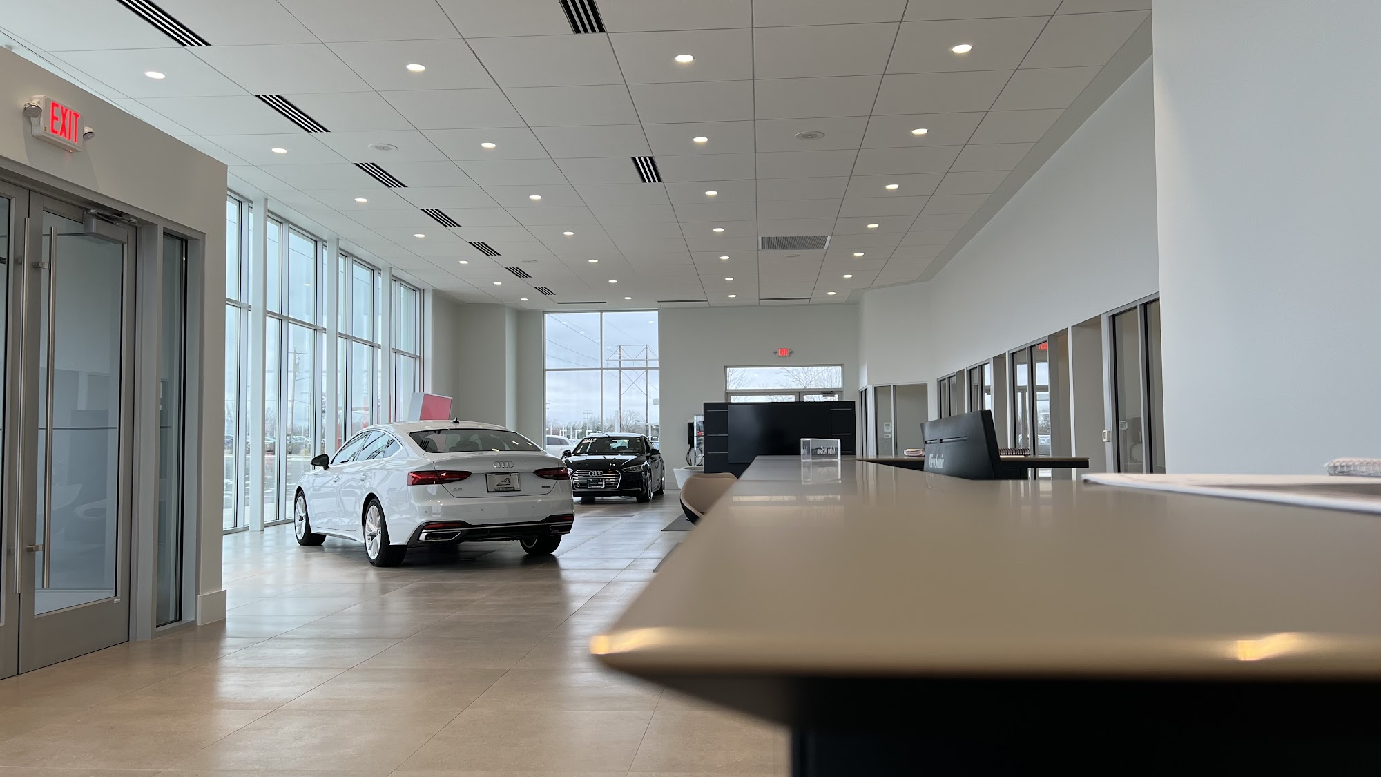 AUDI APPLETON - Appleton WI - Hours, Directions, Reviews - Loc8NearMe