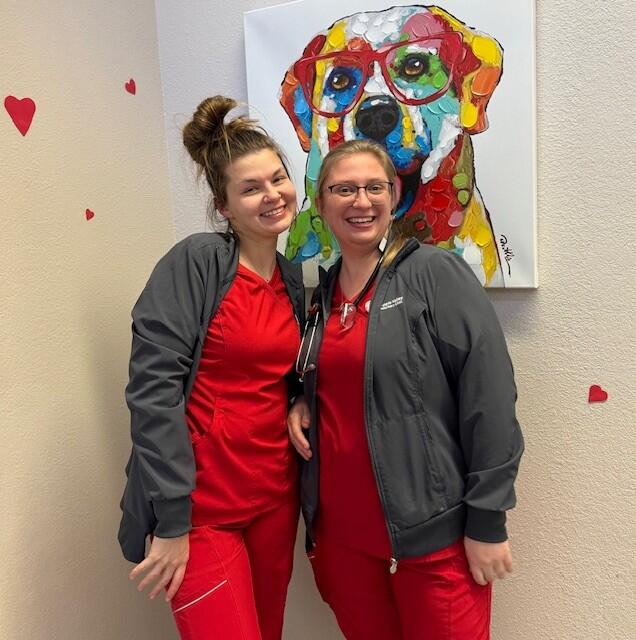 APPLE VALLEY VETERINARY CLINIC - Appleton WI - Hours, Directions ...