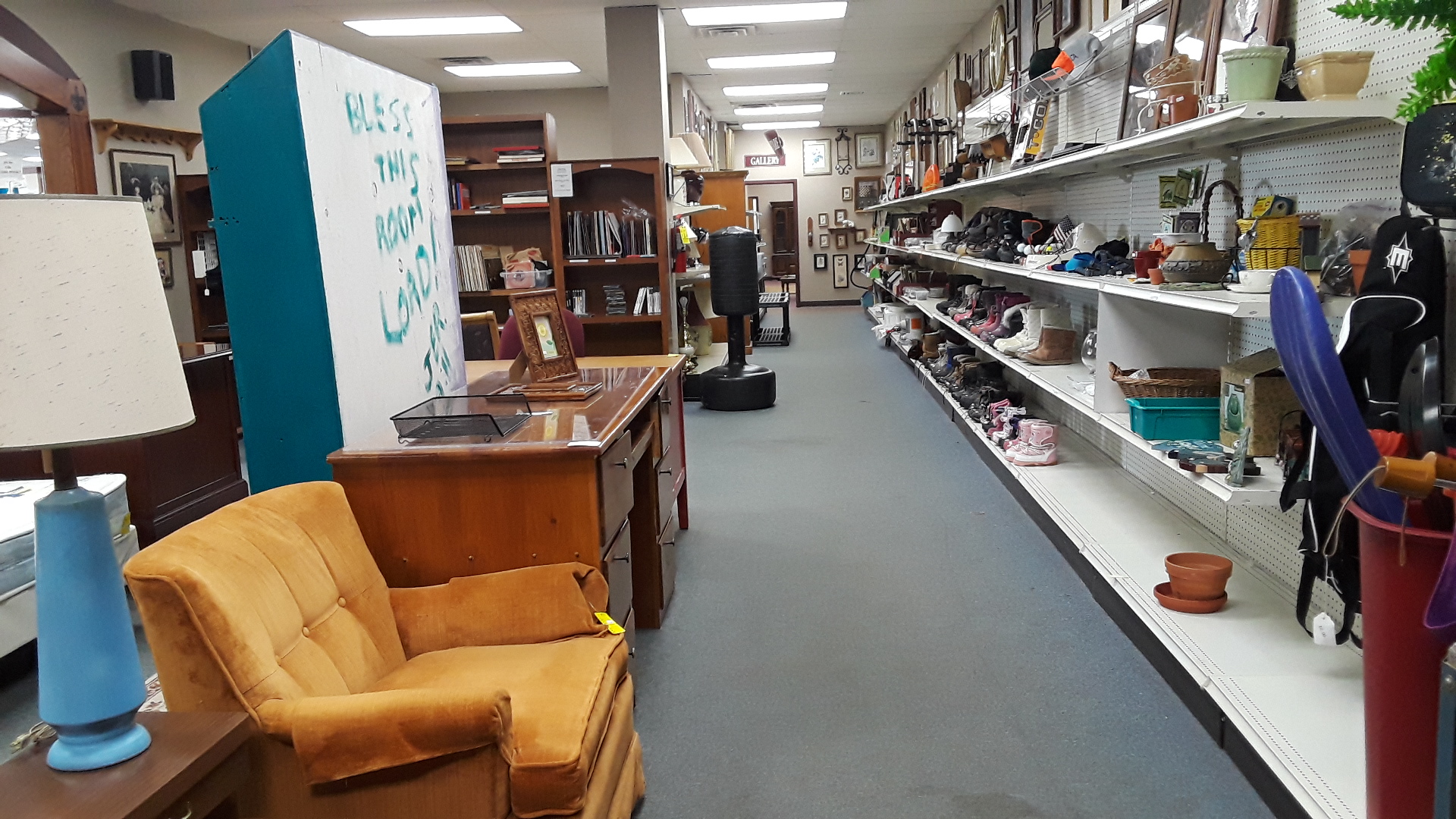 FAIR MARKET THRIFT STORE - Appleton WI - Hours, Directions, Reviews ...