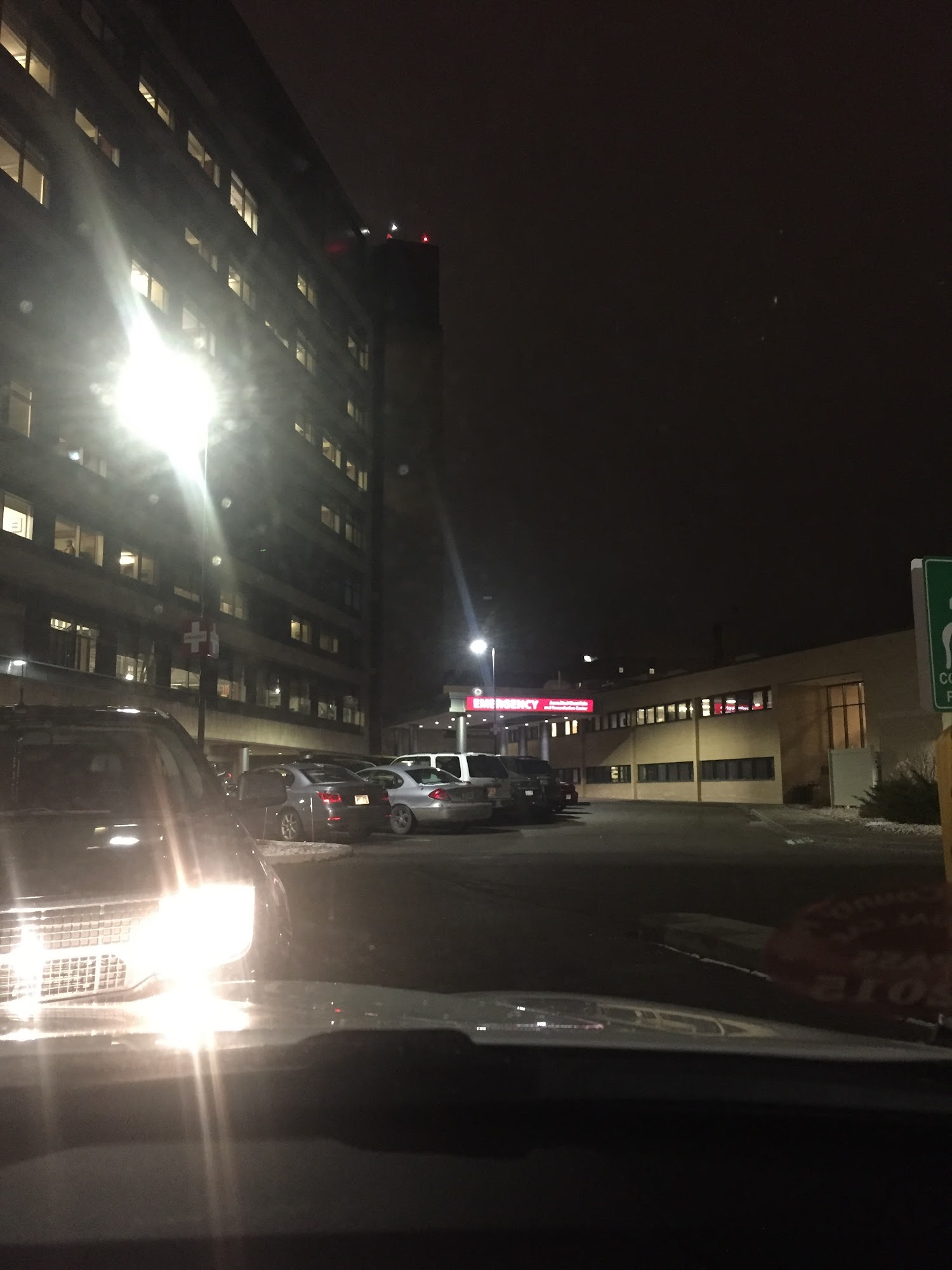 THEDACARE REGIONAL MEDICAL CENTER-APPLETON - Appleton WI - Hours ...